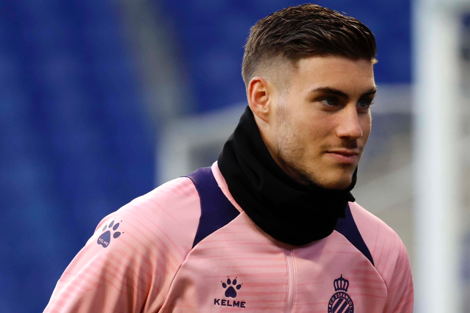 Roberto Fernández entra en la lista y podría debutar esta noche | Marca