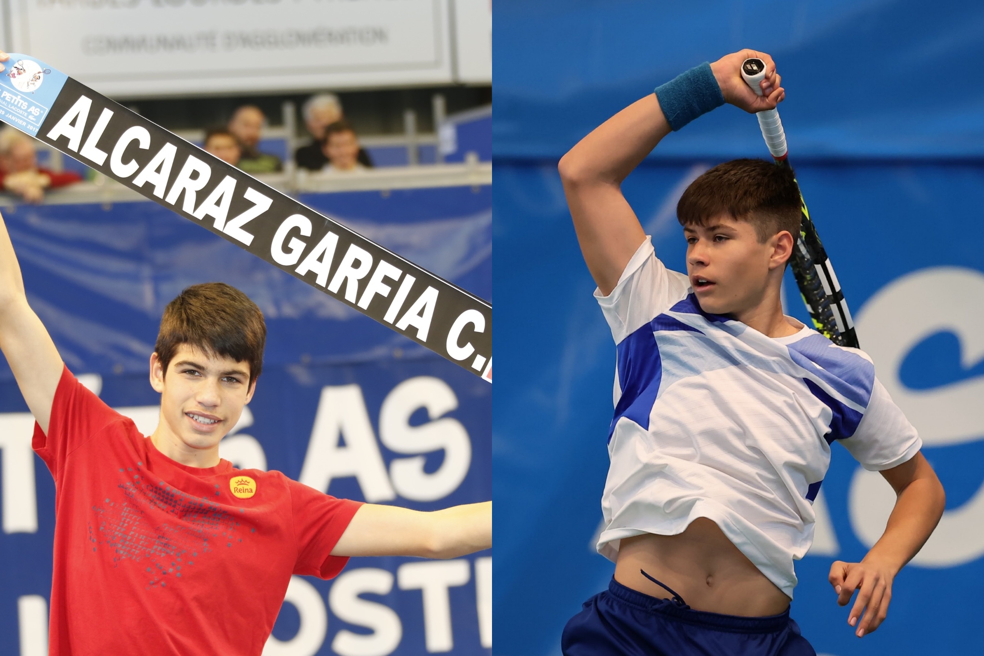 Open Australia: Jaime Alcaraz vive un sueño: gana su primer partido en ...