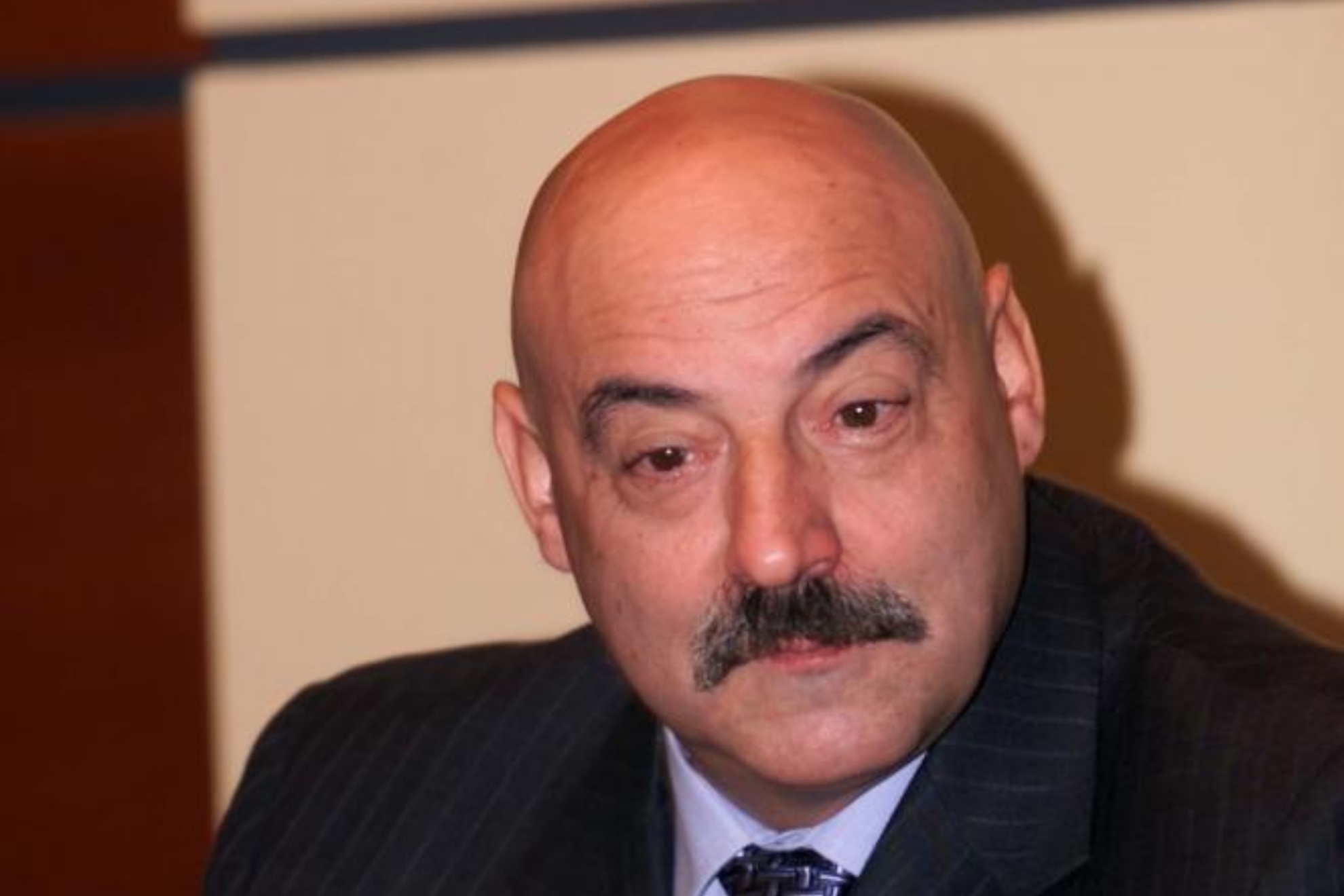 Muere Joaquín Ramos Marcos a los 78 años