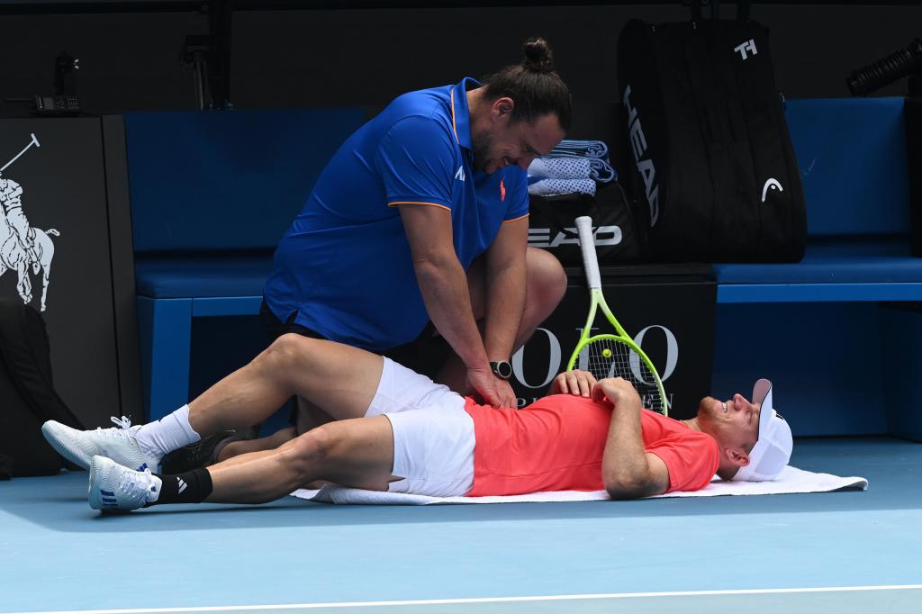 Copa Davis: Landaluce y Munar sustituyen a Davidovich y Carreño para la ...