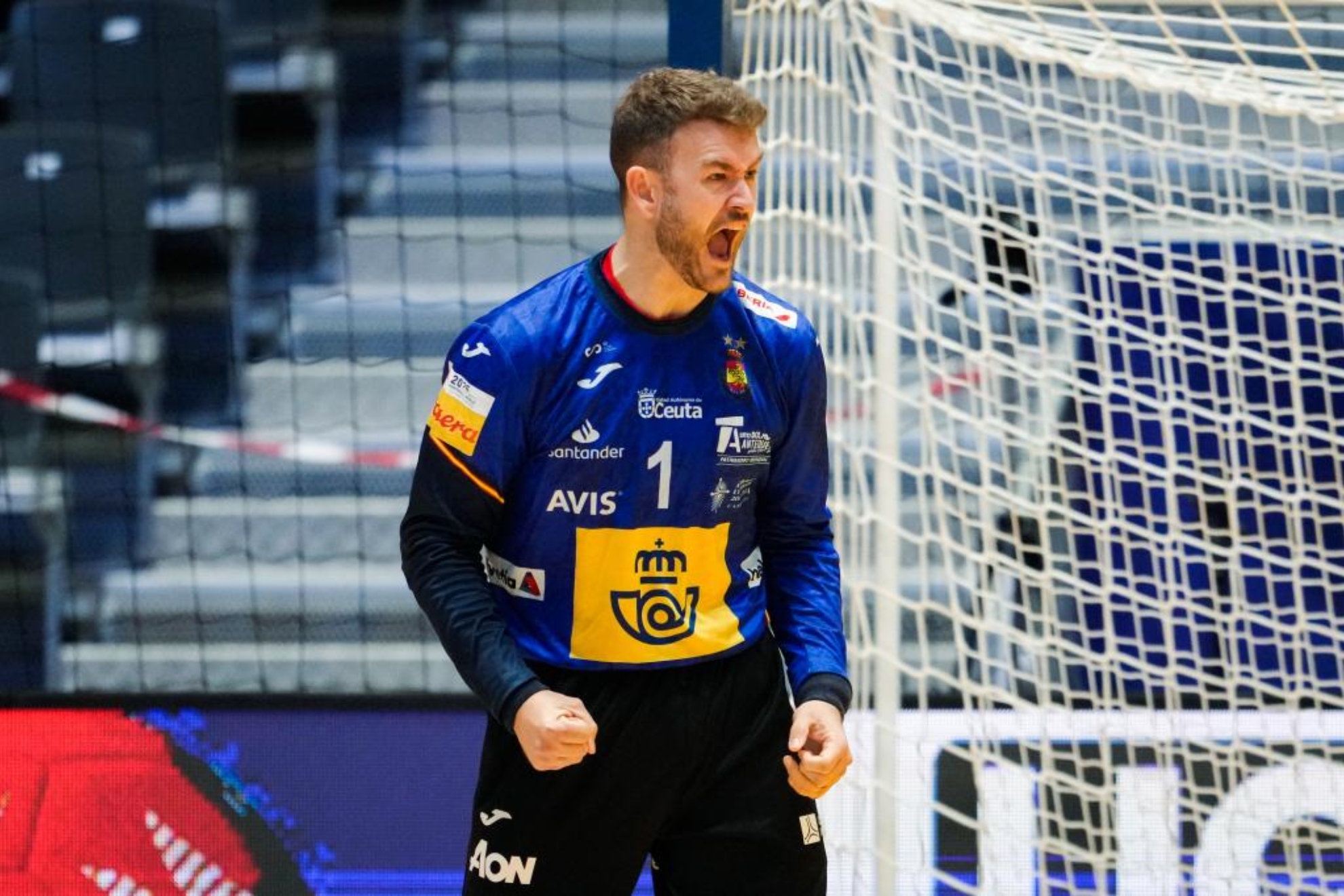 Pérez de Vargas: "En los momentos díficiles damos nuestra mejor versión"