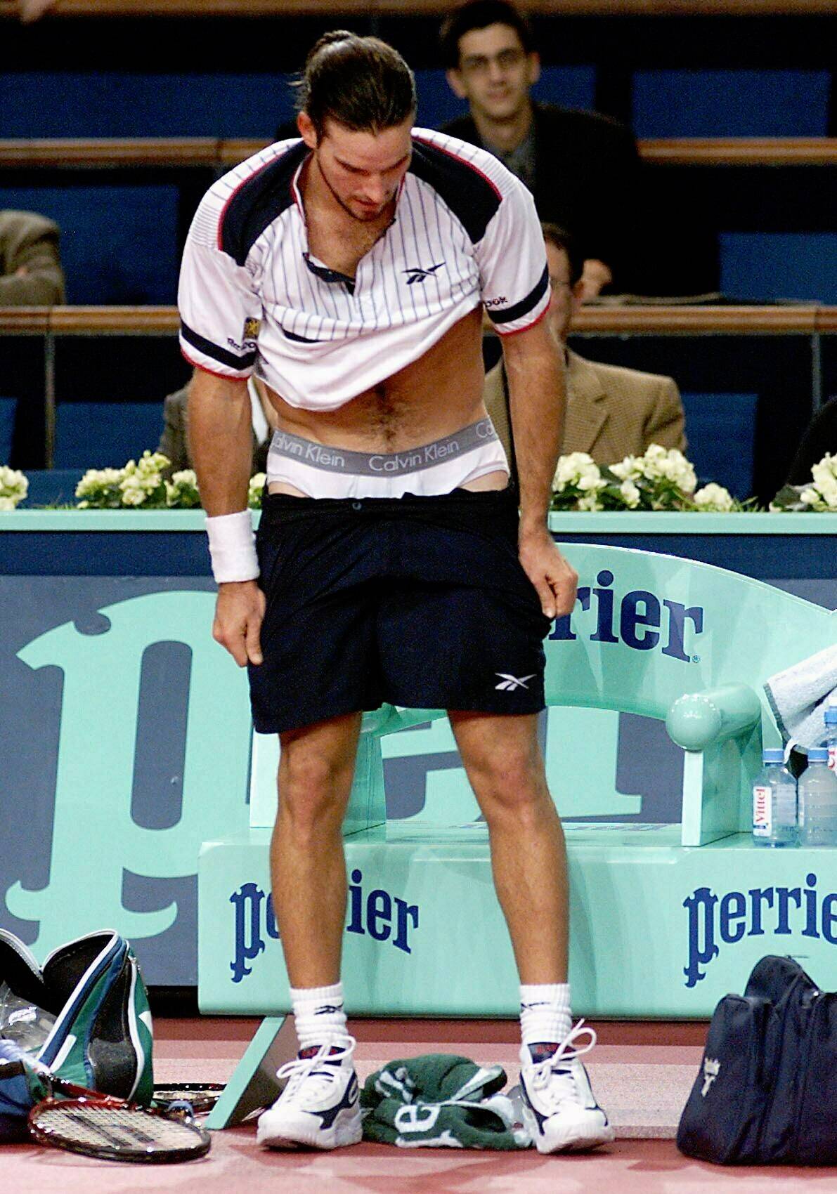 Open Australia: La hija del nº1 más breve del tenis mundial es la ...