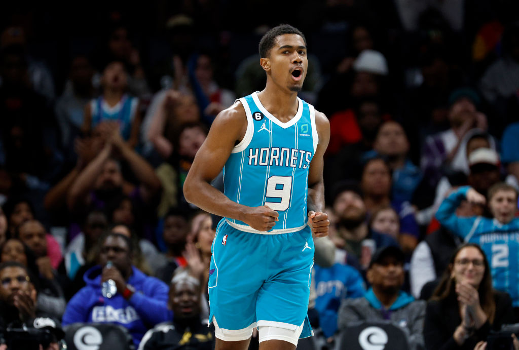 Al Real Madrid le sale una dura competencia por Maledon: la NBA y ...