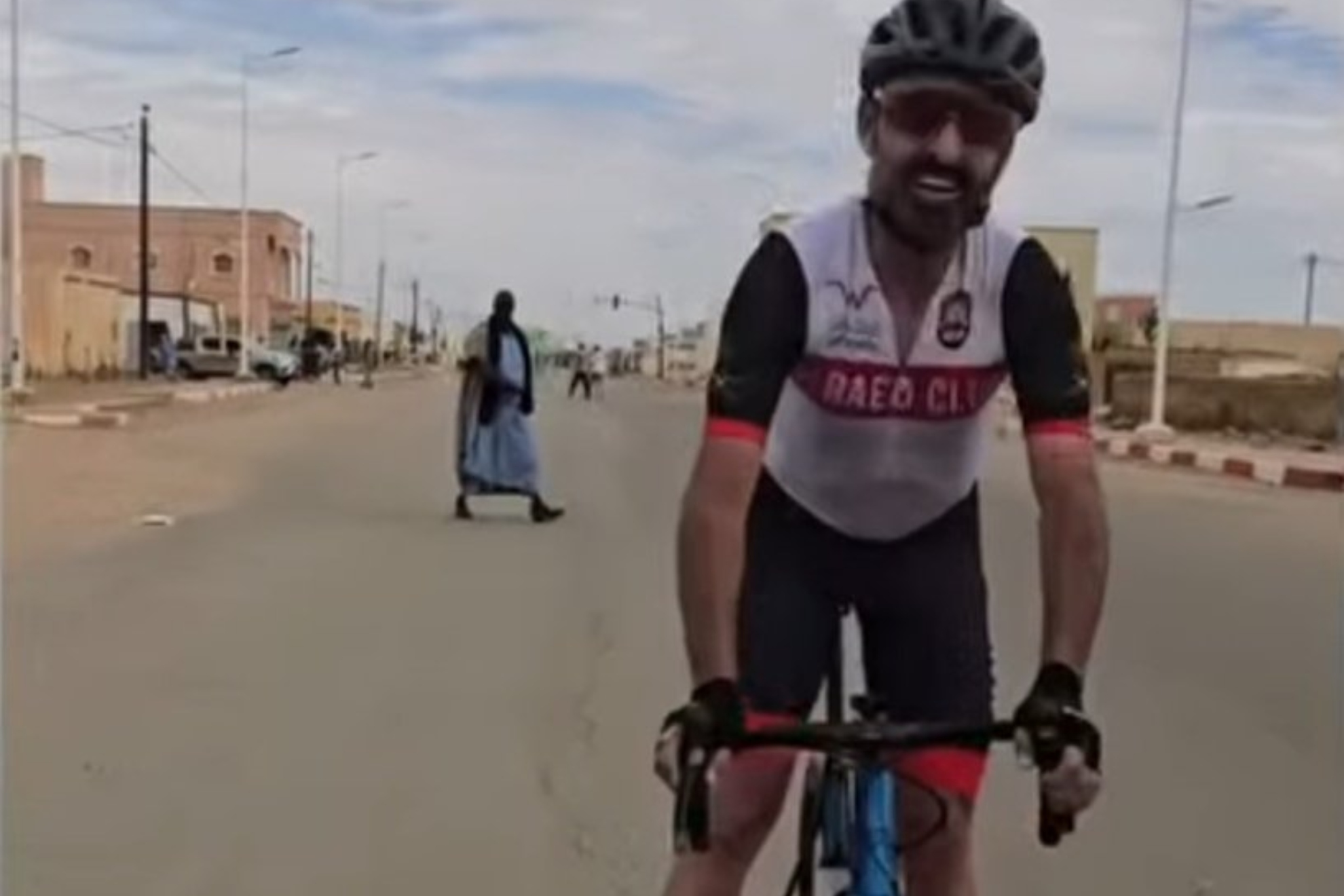 Eterno Paco Mancebo: el veterano ciclista español vuelve a ganar... ¡a ...