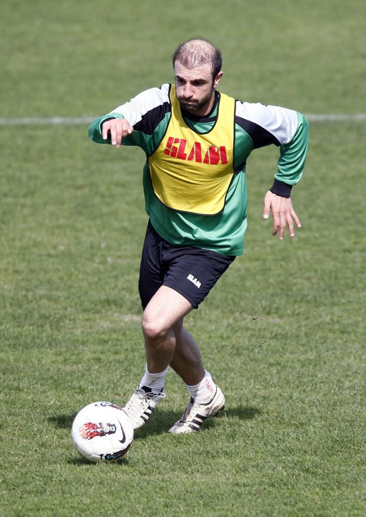 Jordi Alba sorprende revelando el extremo que peor se lo ha hecho pasar: "No sabéis ni quién es"