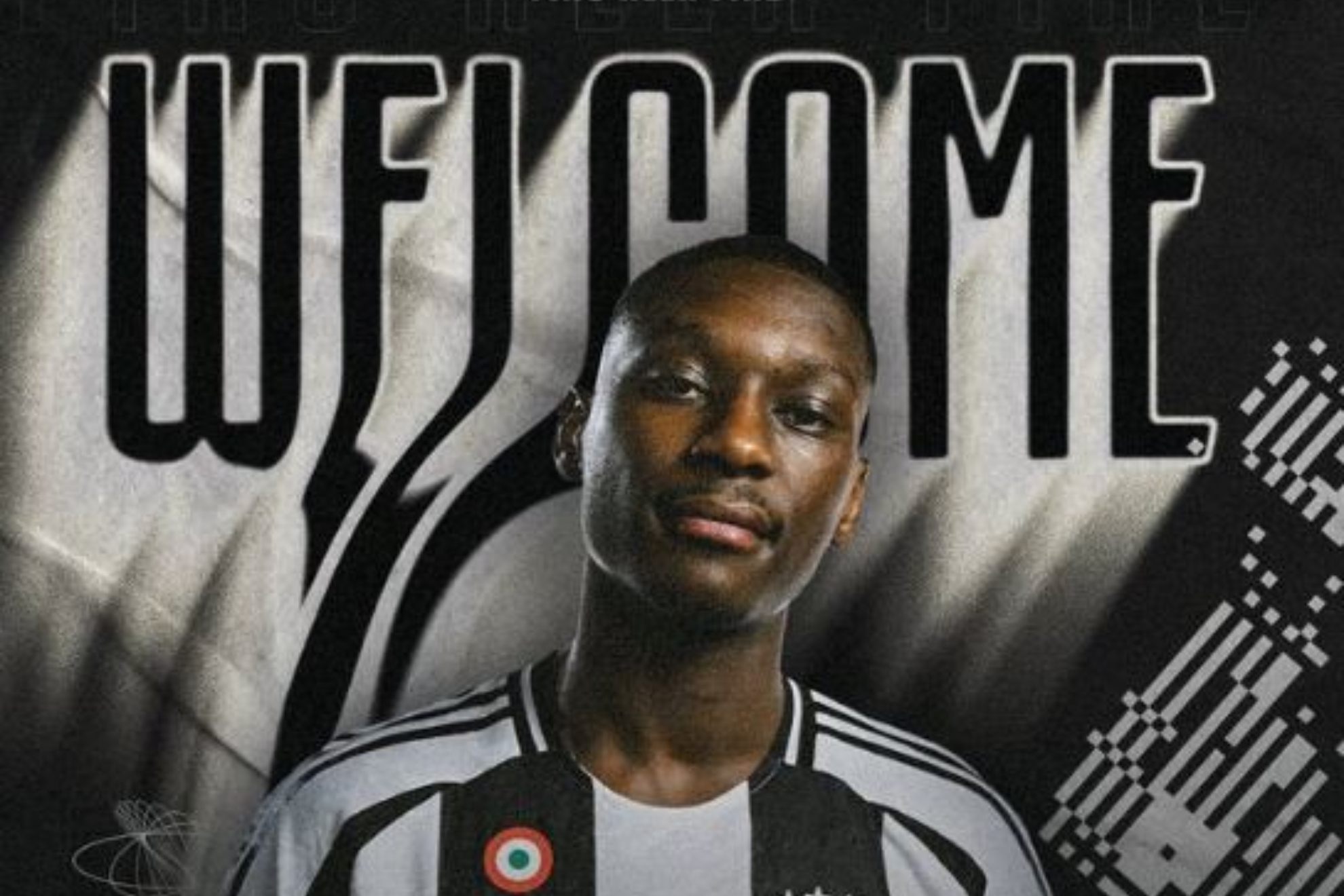 La Juventus consigue a Kolo Muani: de costar 95 millones a salir cedido ...