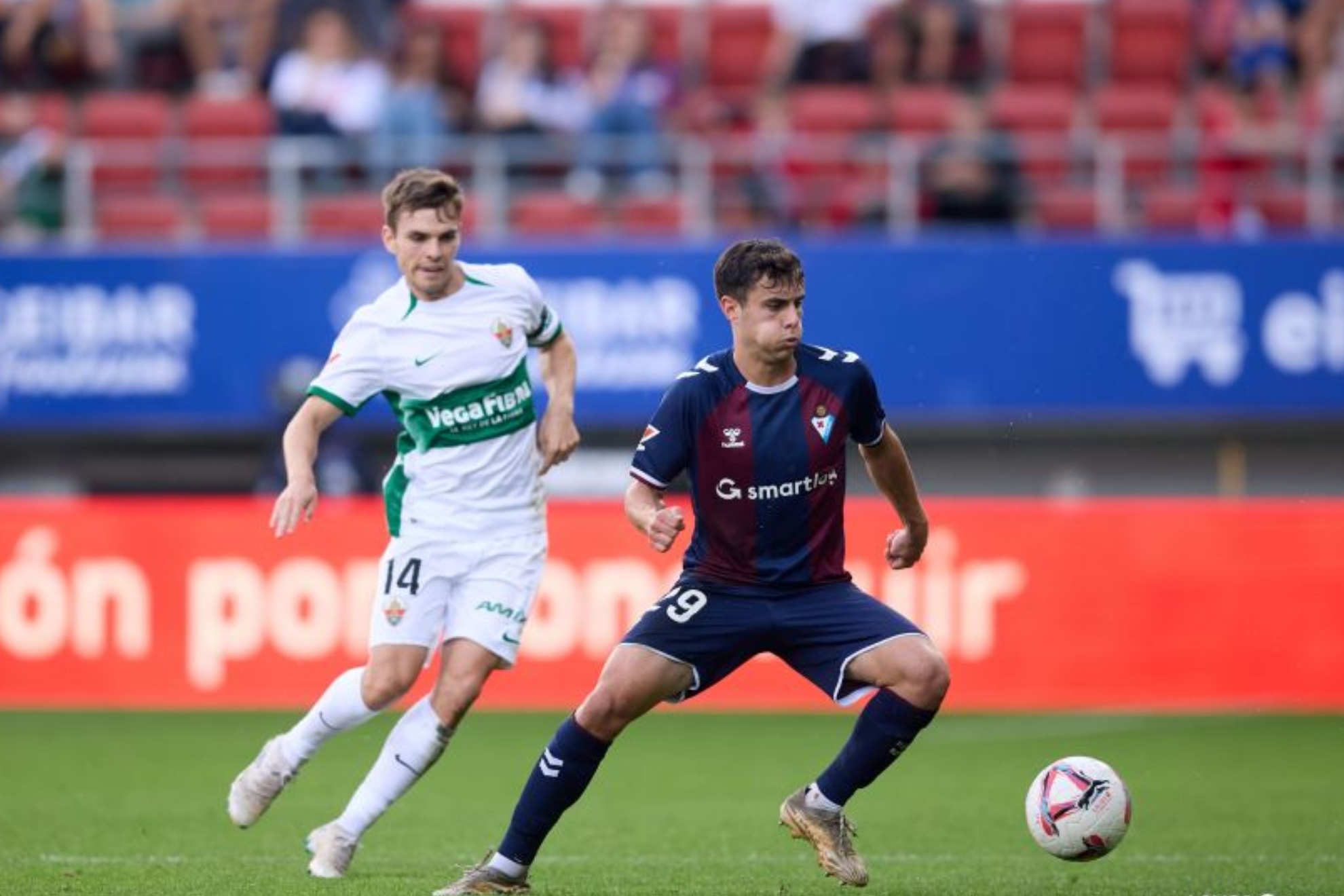 Mada vive un sueño hecho realidad