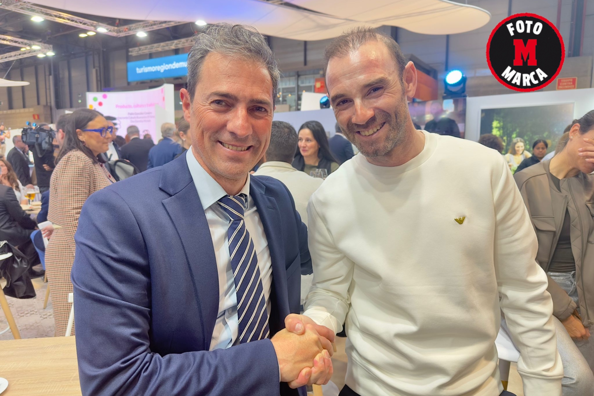 Valverde, la foto deseada y un doble acuerdo de lo más complicado "al ...