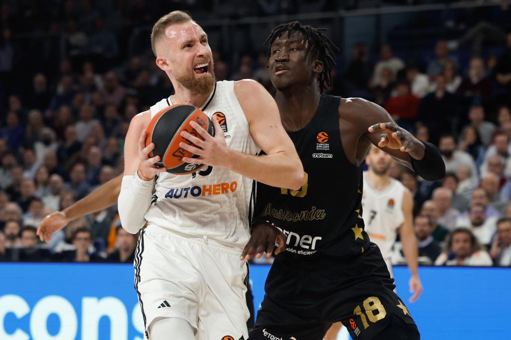 El Real Madrid aumenta sus dudas sobre la renovación de Musa