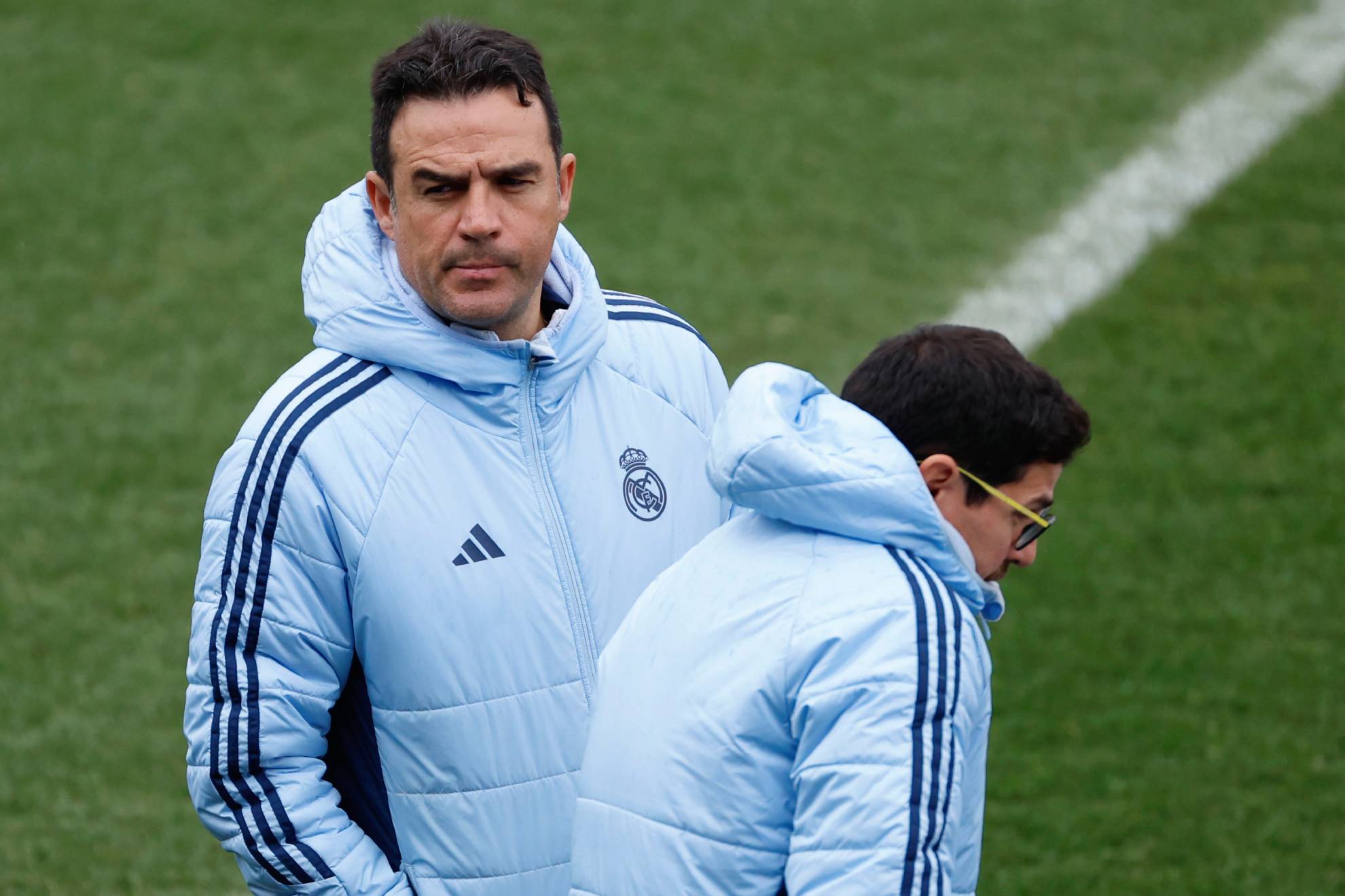 Alberto Toril: "El club está creciendo en el ritmo que considera, no ...