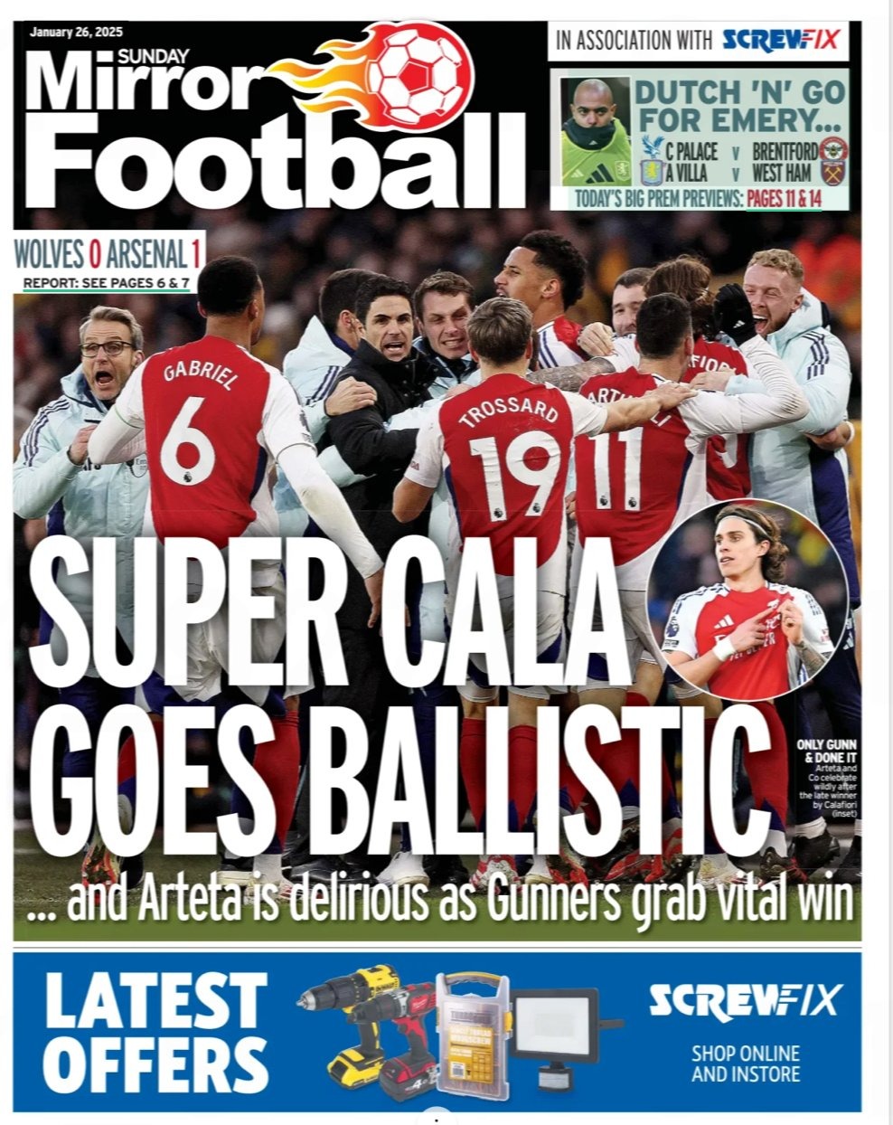 Las portadas del día: Killer Mbappé, operación remontada...