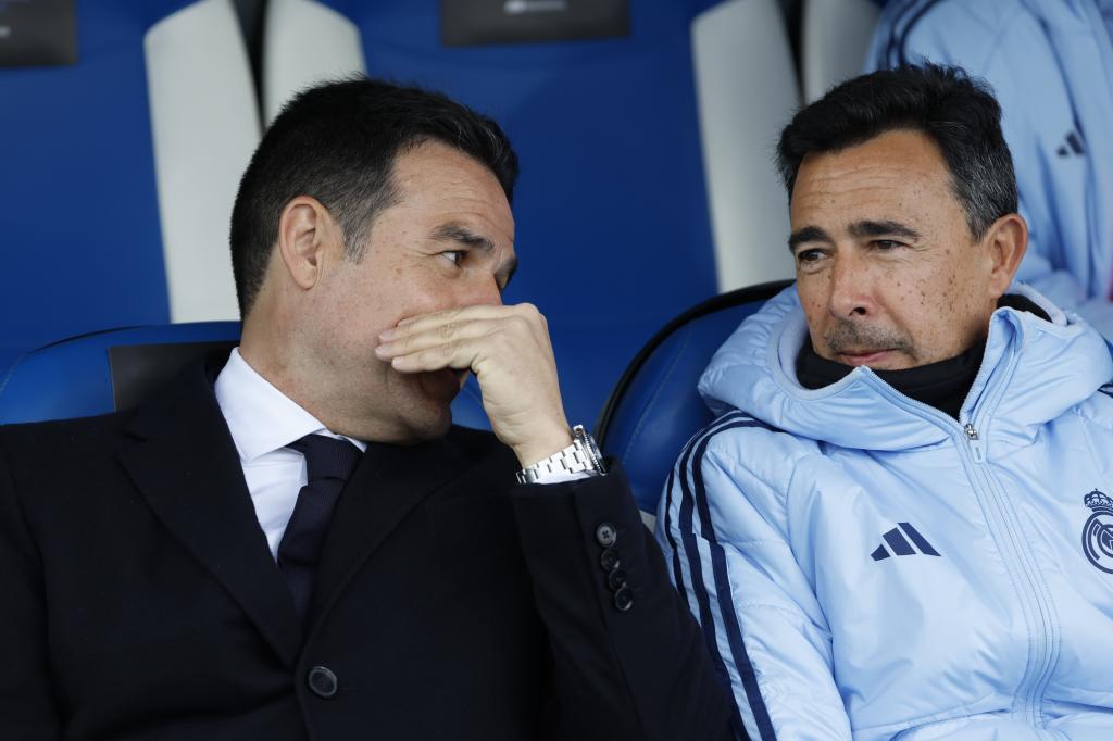 Alberto Toril: "Yo siempre saco cosas positivas de todos los momentos"