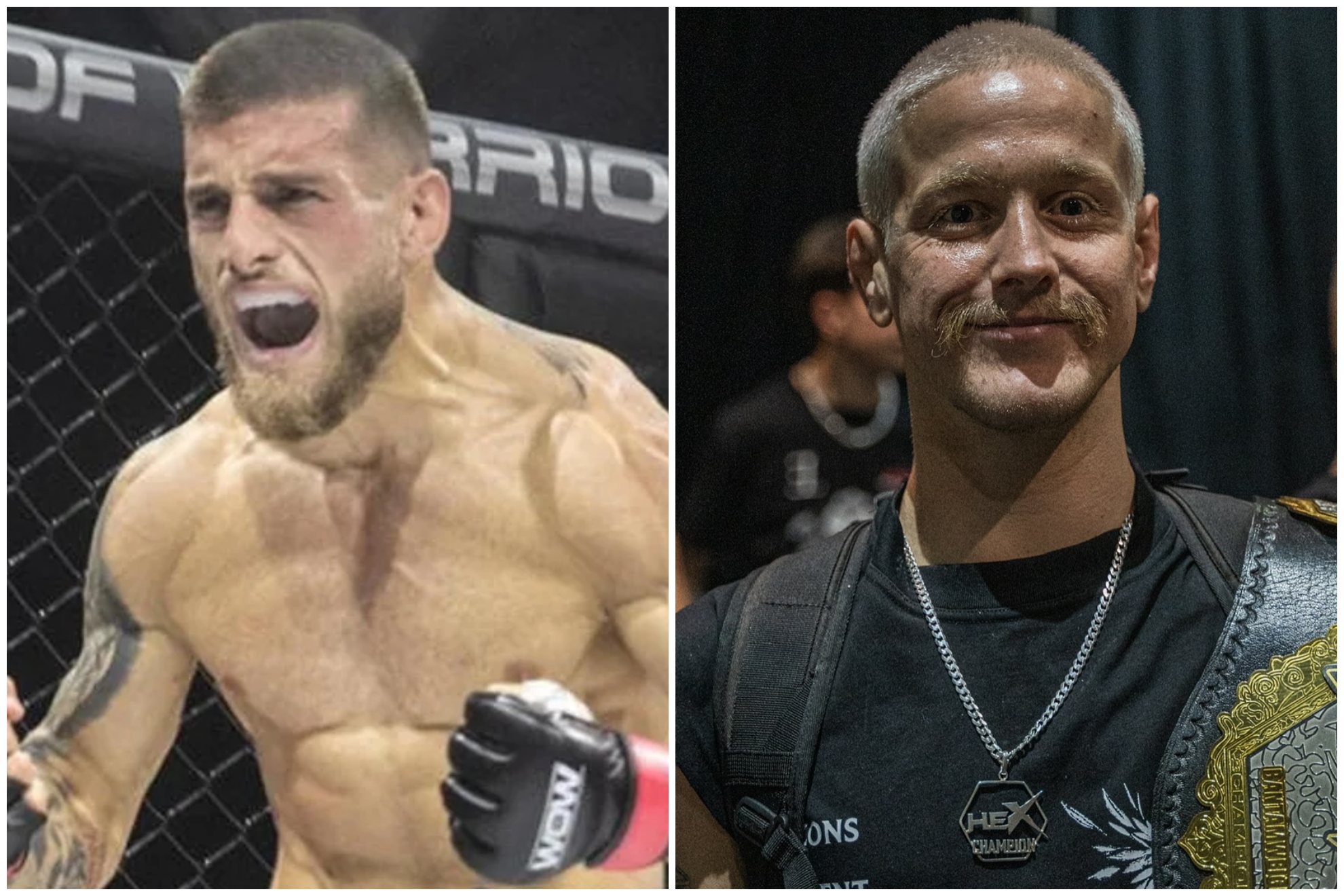 Aleksandre Topuria 'salva' su UFC 312 y ya tiene nuevo rival para su debut