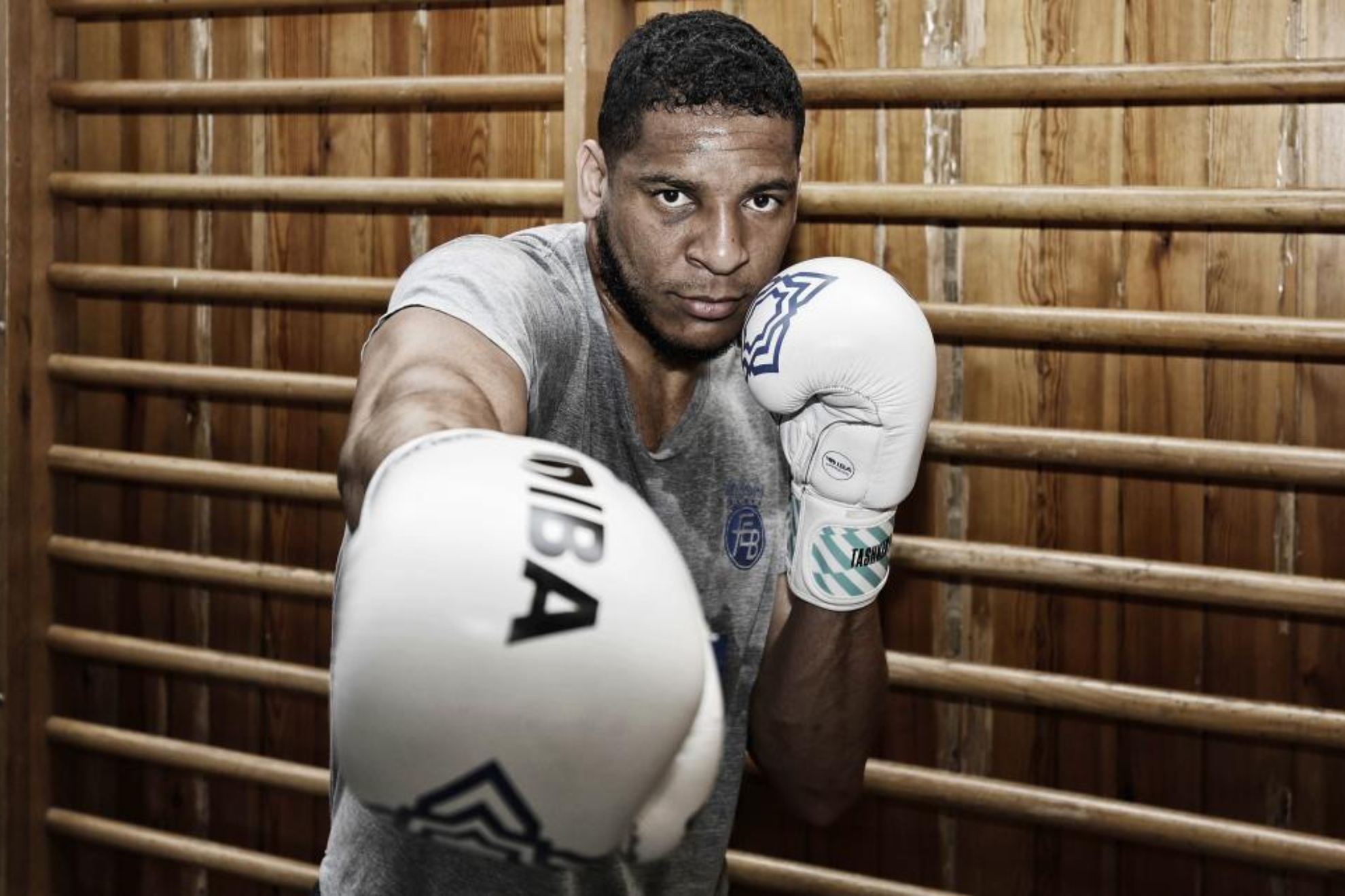 Enmanuel Reyes Pla: "En boxeo, Topuria ni me huele"