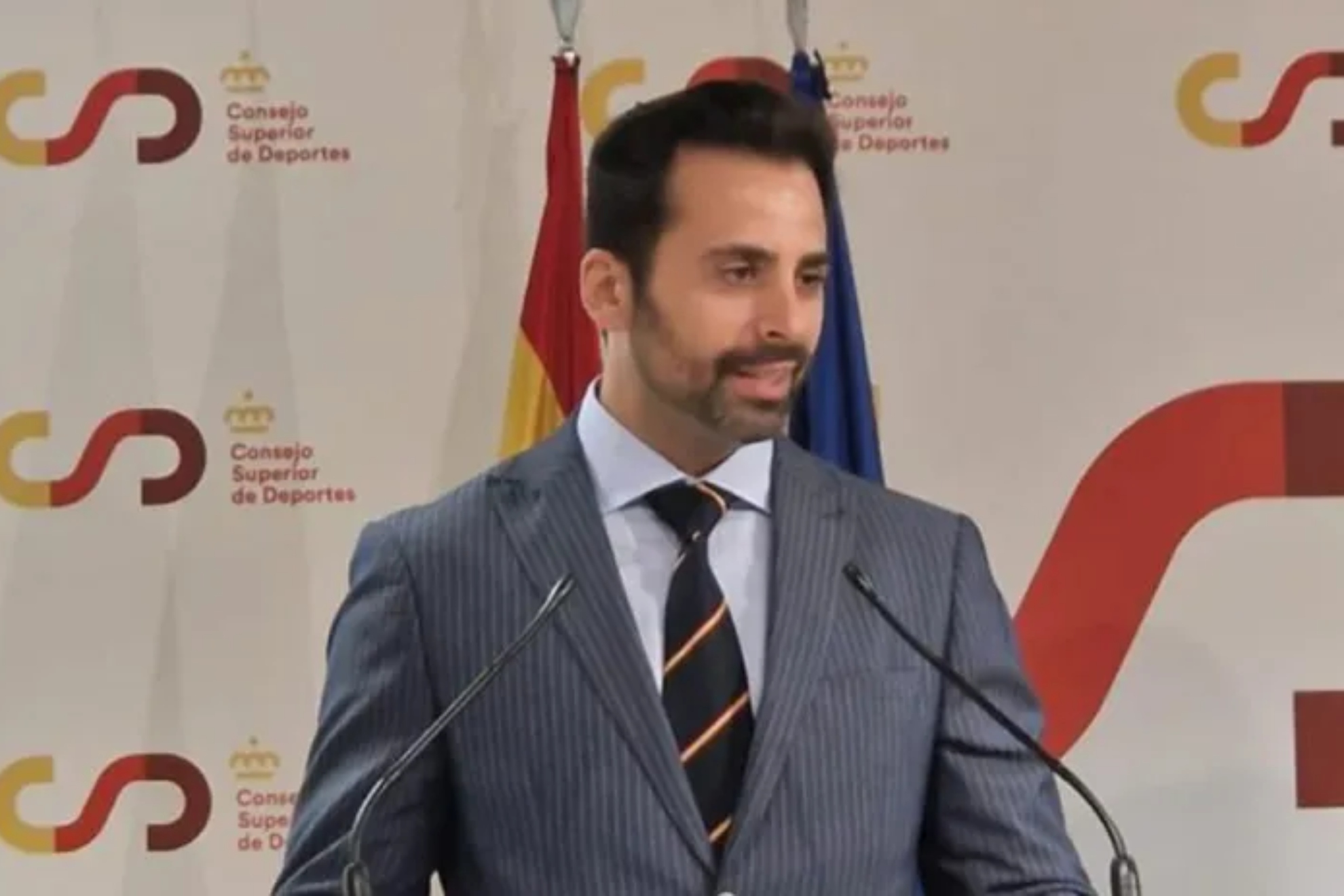 Pedro Gironés, nuevo presidente de la Federación de Madrid de Voleibol ...