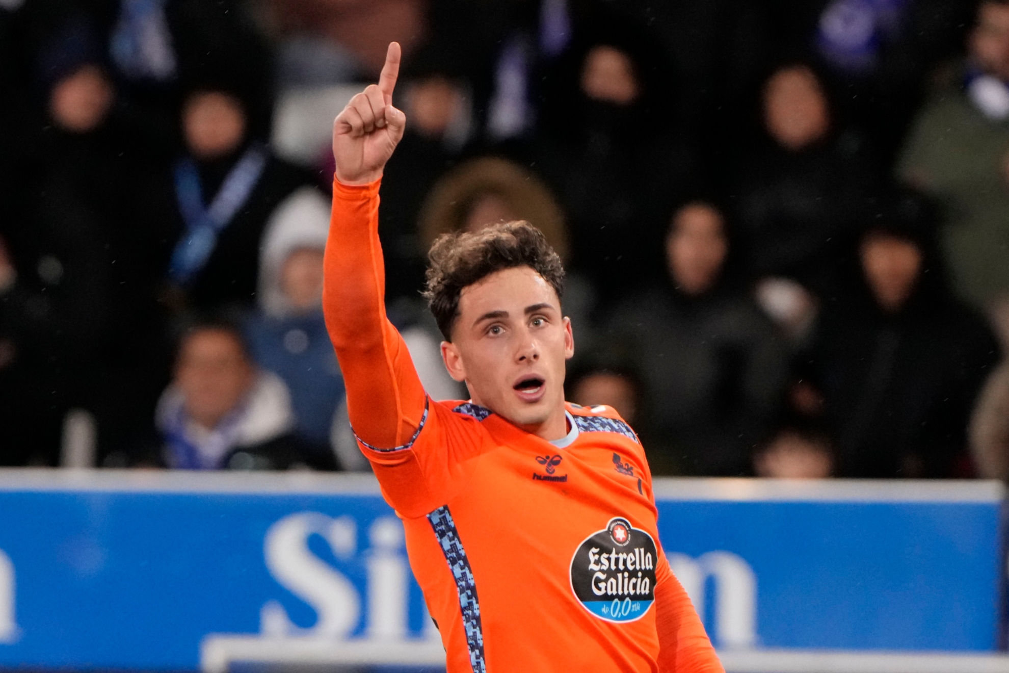 Las notas finales de los jugadores más valorados de LaLiga