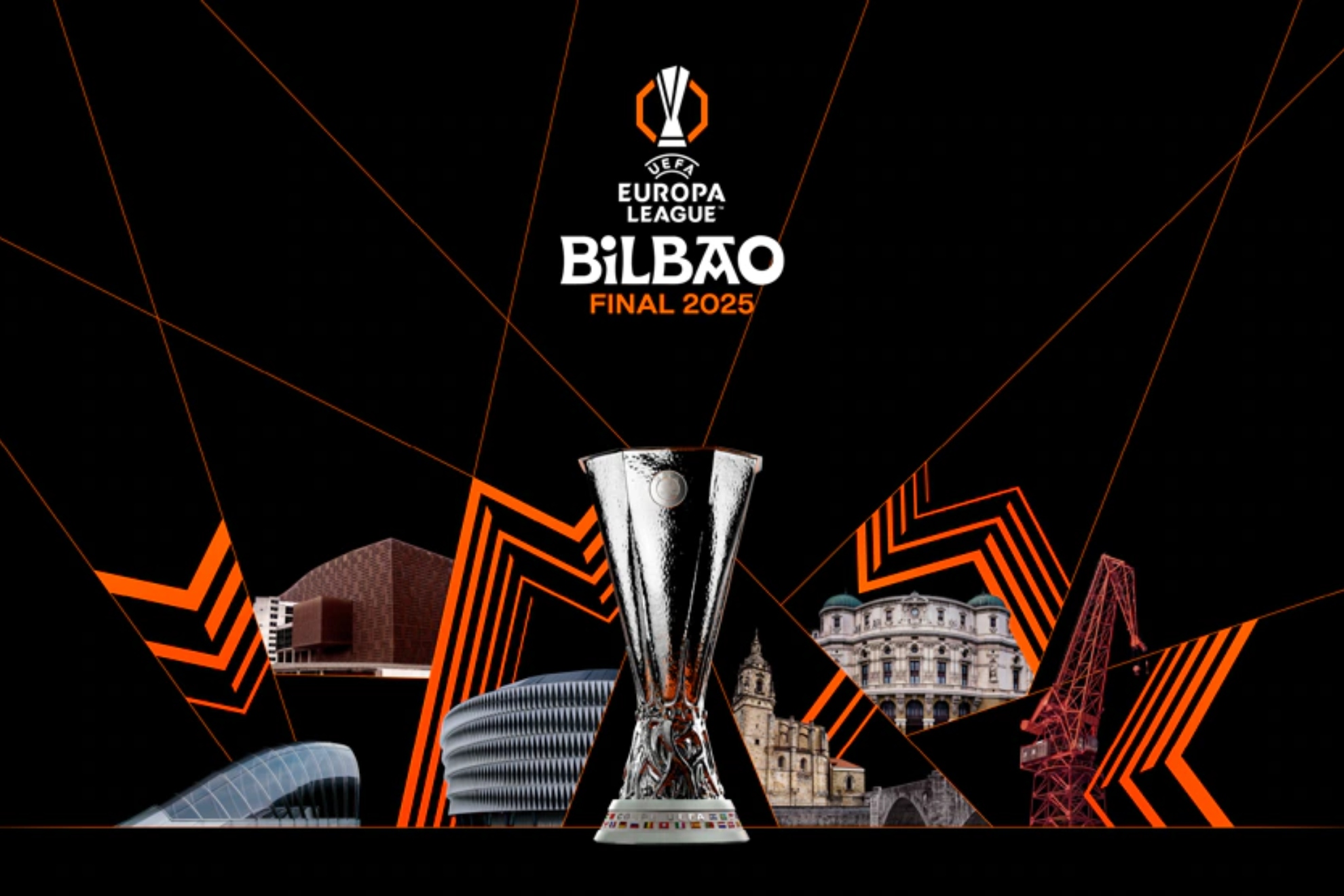 El camino de Athletic y Real Sociedad hasta la final de la Europa League: cruces de octavos ...