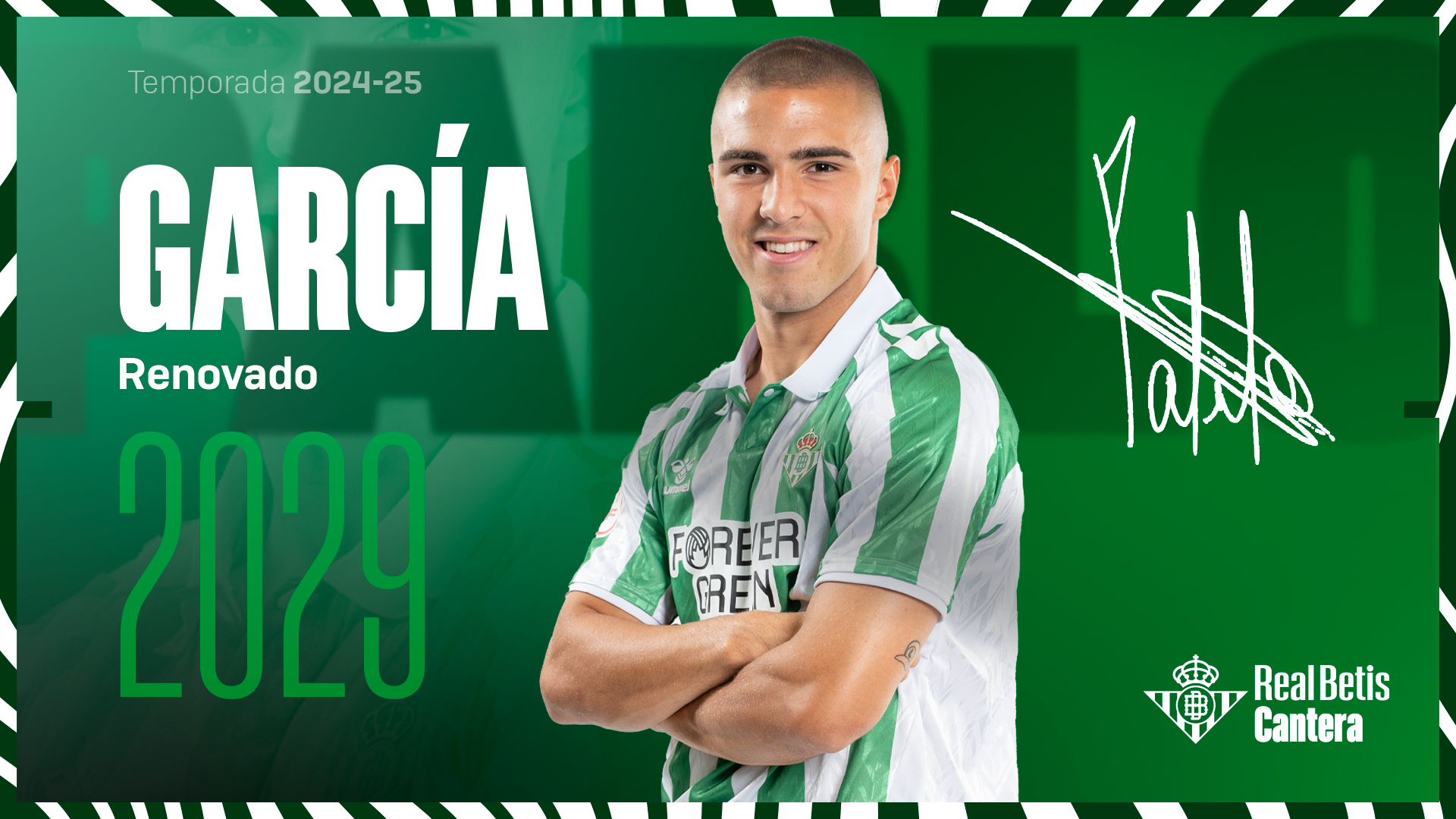 Pablo García, la sensación juvenil del Betis y pesadilla del Madrid ...