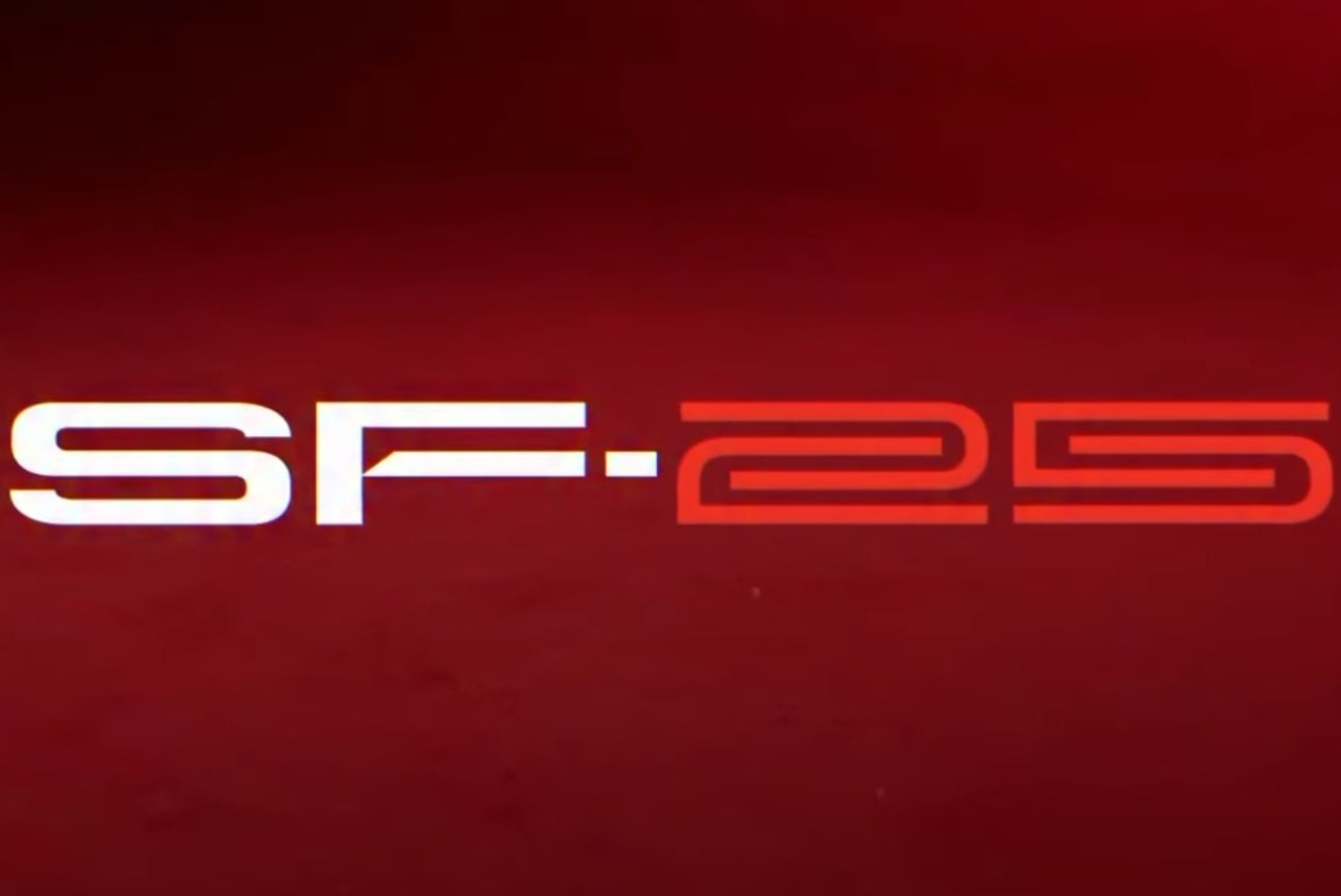 El primer Ferrari de Hamilton ya tiene nombre | Marca