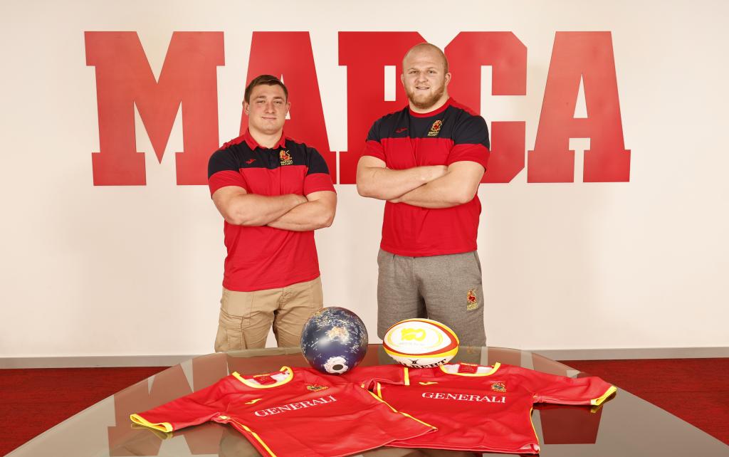 Los Leones inician el viaje a Australia desde el Central