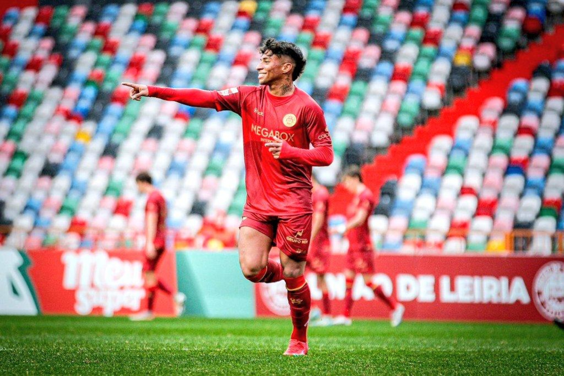 Alisson Santos: Villarreal y Betis apuntan al nuevo Raphinha