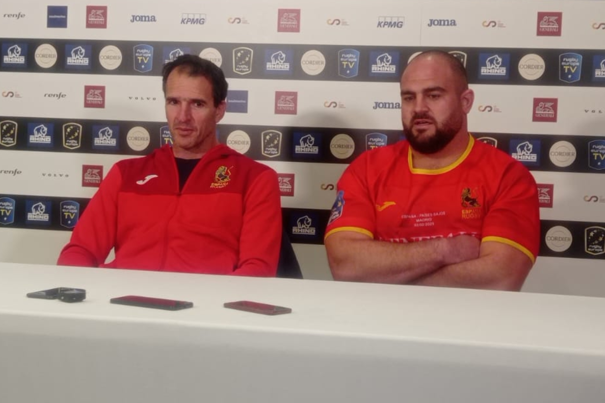 Pablo Bouza: "Quiero que a los jugadores les guste ven ir a la ...