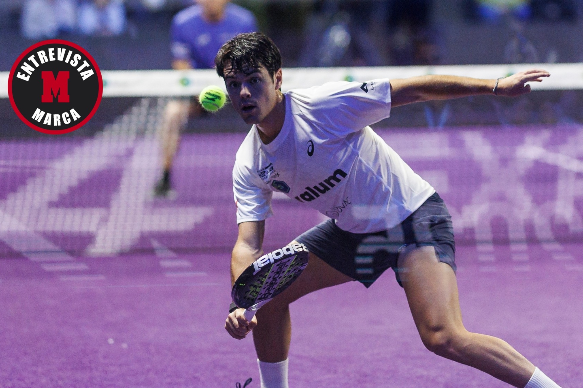 Coki Nieto: “Con Jon era mejor terminar así que no esperar dos o tres meses y acabar mal”