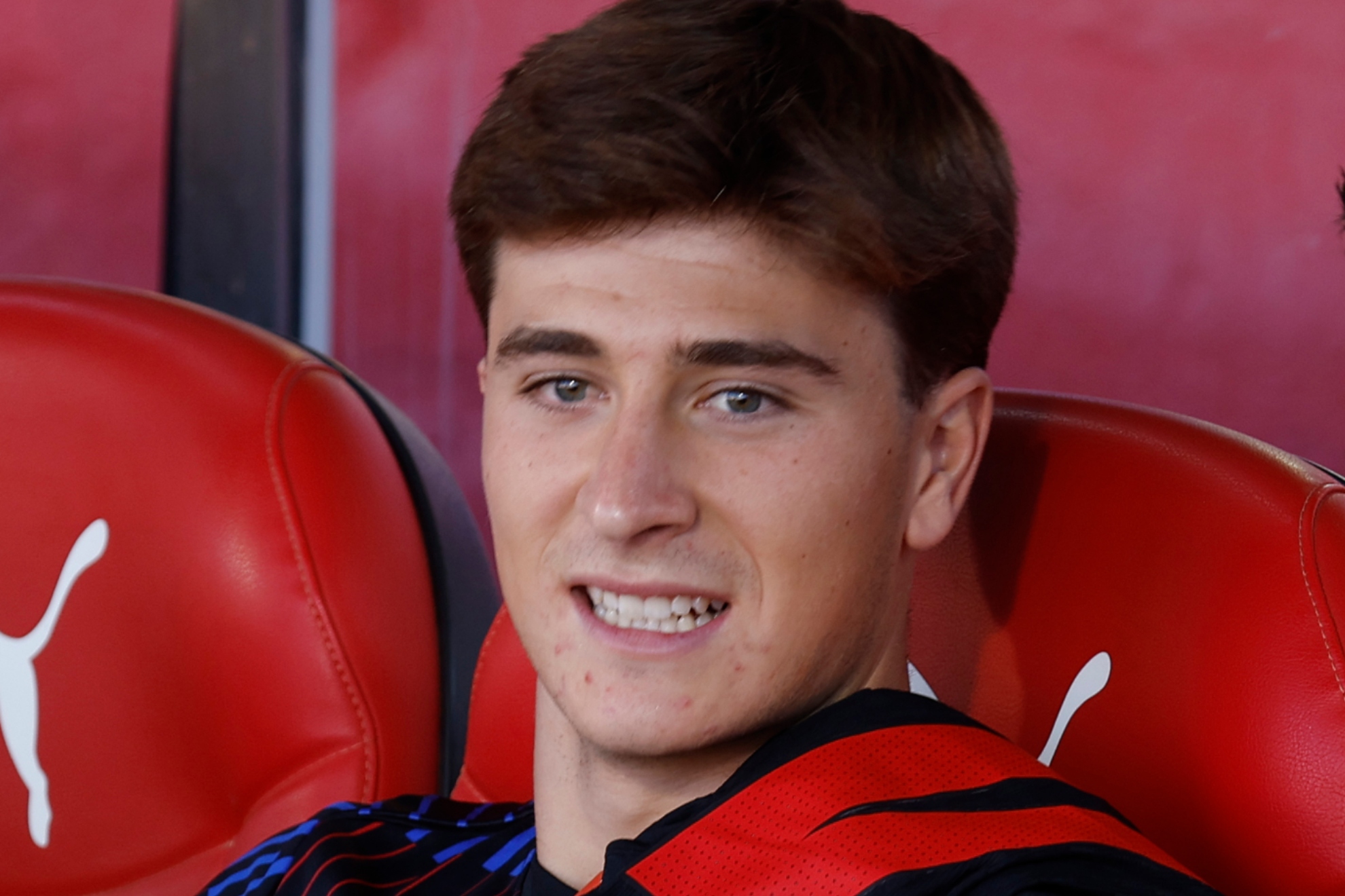 Pablo Torre dice no al Oporto