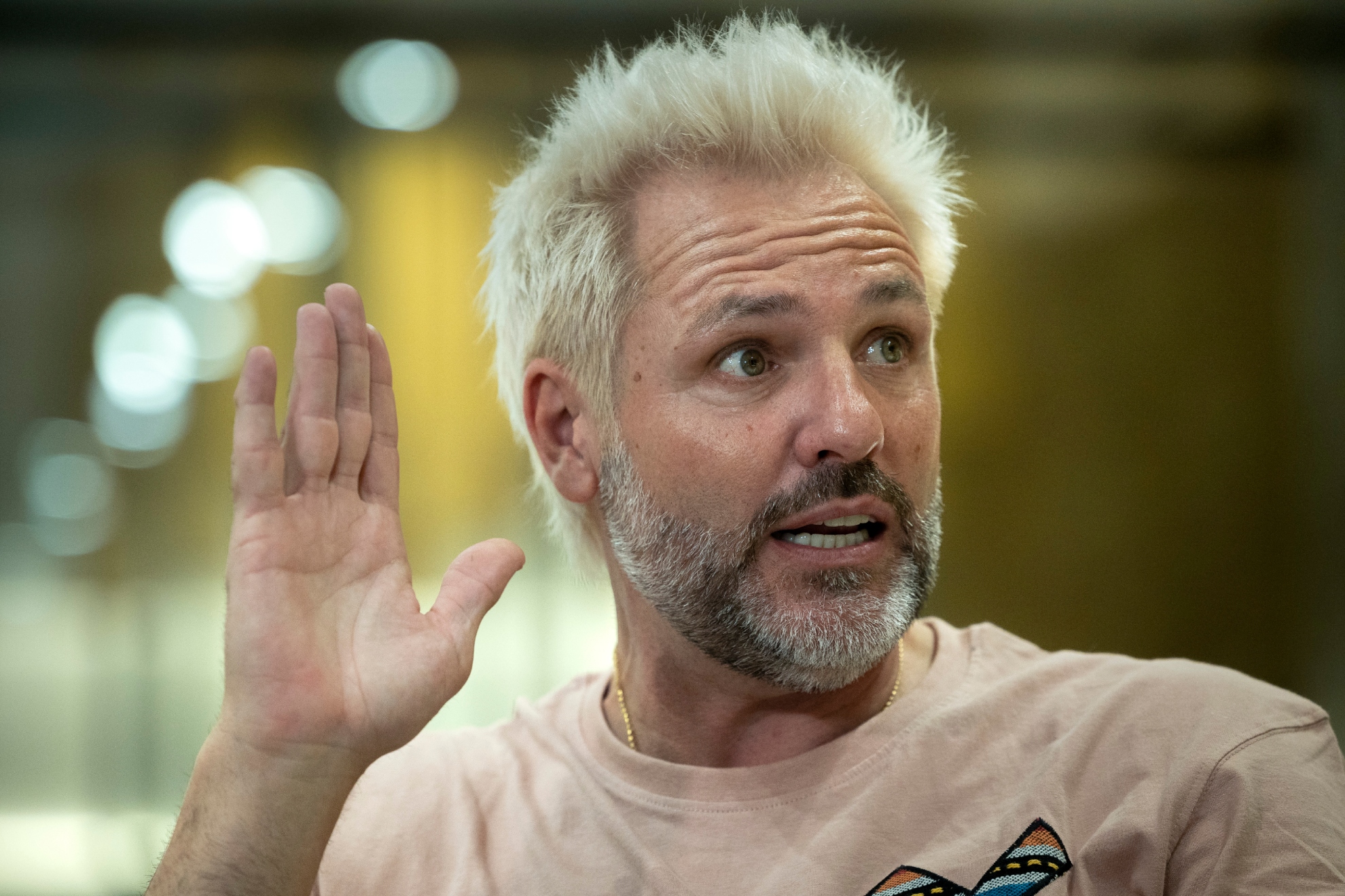 Cañizares sobre la prensa: "Veté a periodistas y a medios, pero se ha ...