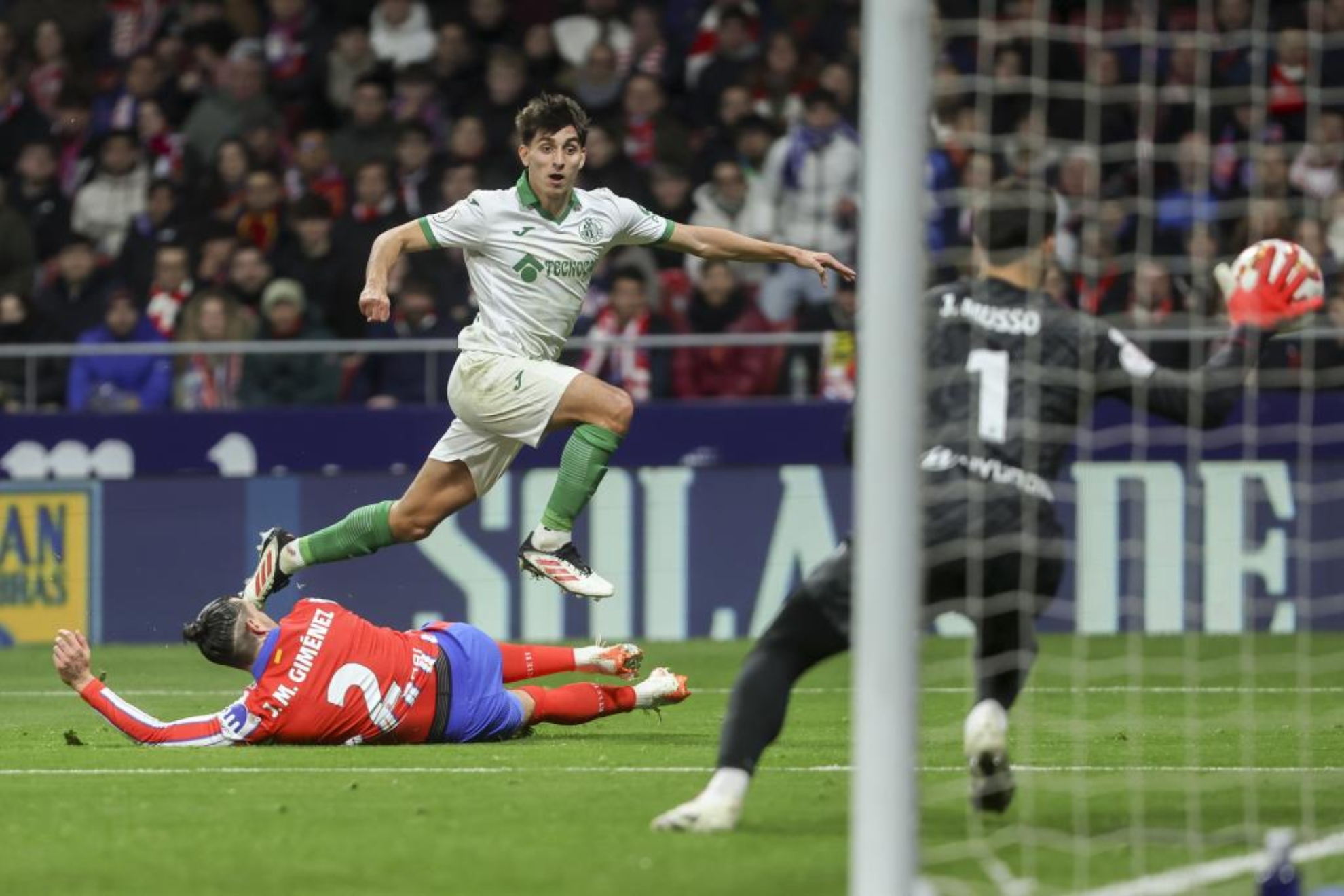 Terrats: "Sabemos usar nuestras cartas, no creo que juguemos a perder ...