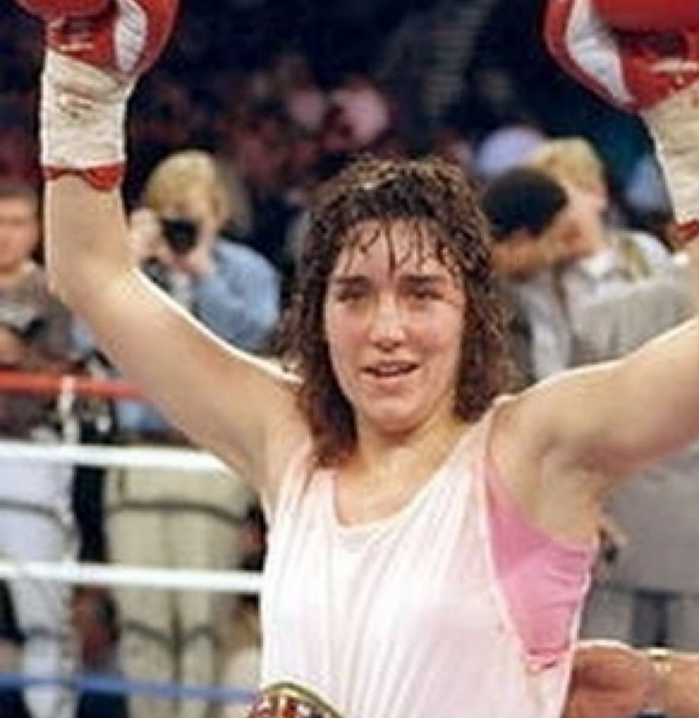 Sydney Sweeney boxea con un mito: la famosa actriz se musculó para ser ...