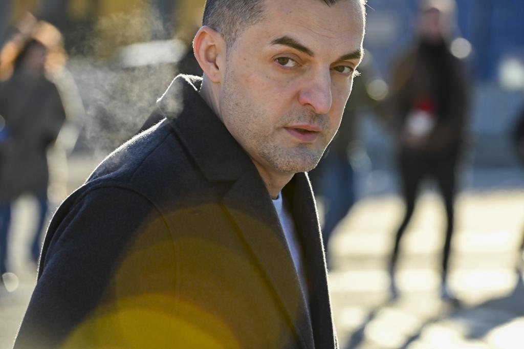 Rafa Hermoso, sobre las presiones de Jorge Vilda: “Si no accedía ...