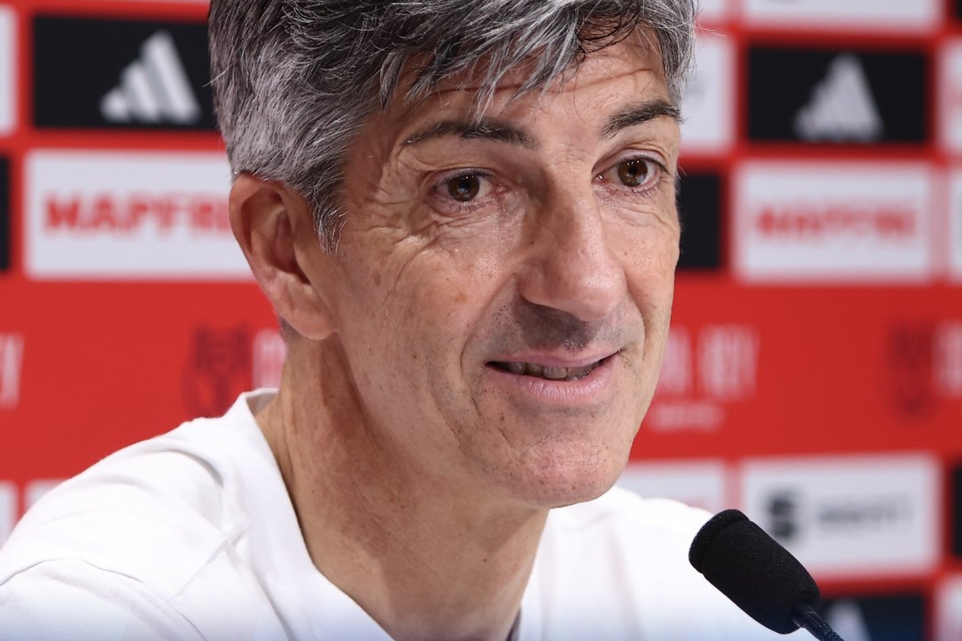 Imanol: "Tenemos unas ganas locas de ganar a Osasuna y llegar a las ...