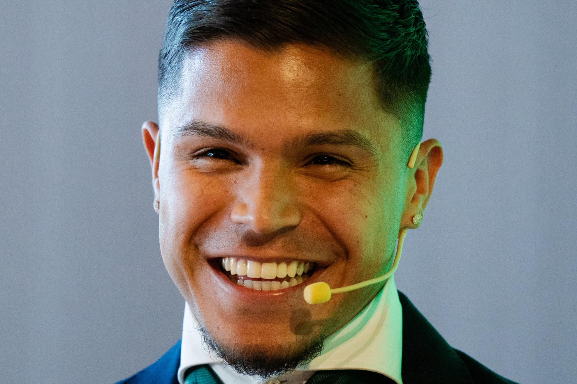 'Cucho' Hernández: "Ahora soy un jugador diferente, más preparado y con ...