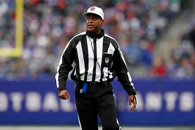 ¿Quiénes son los árbitros del Super Bowl 2025 y cuánto dinero cobran ...