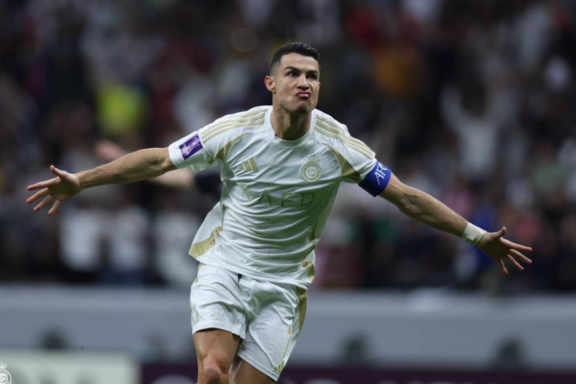 Cristiano Ronaldo vale 850 millones