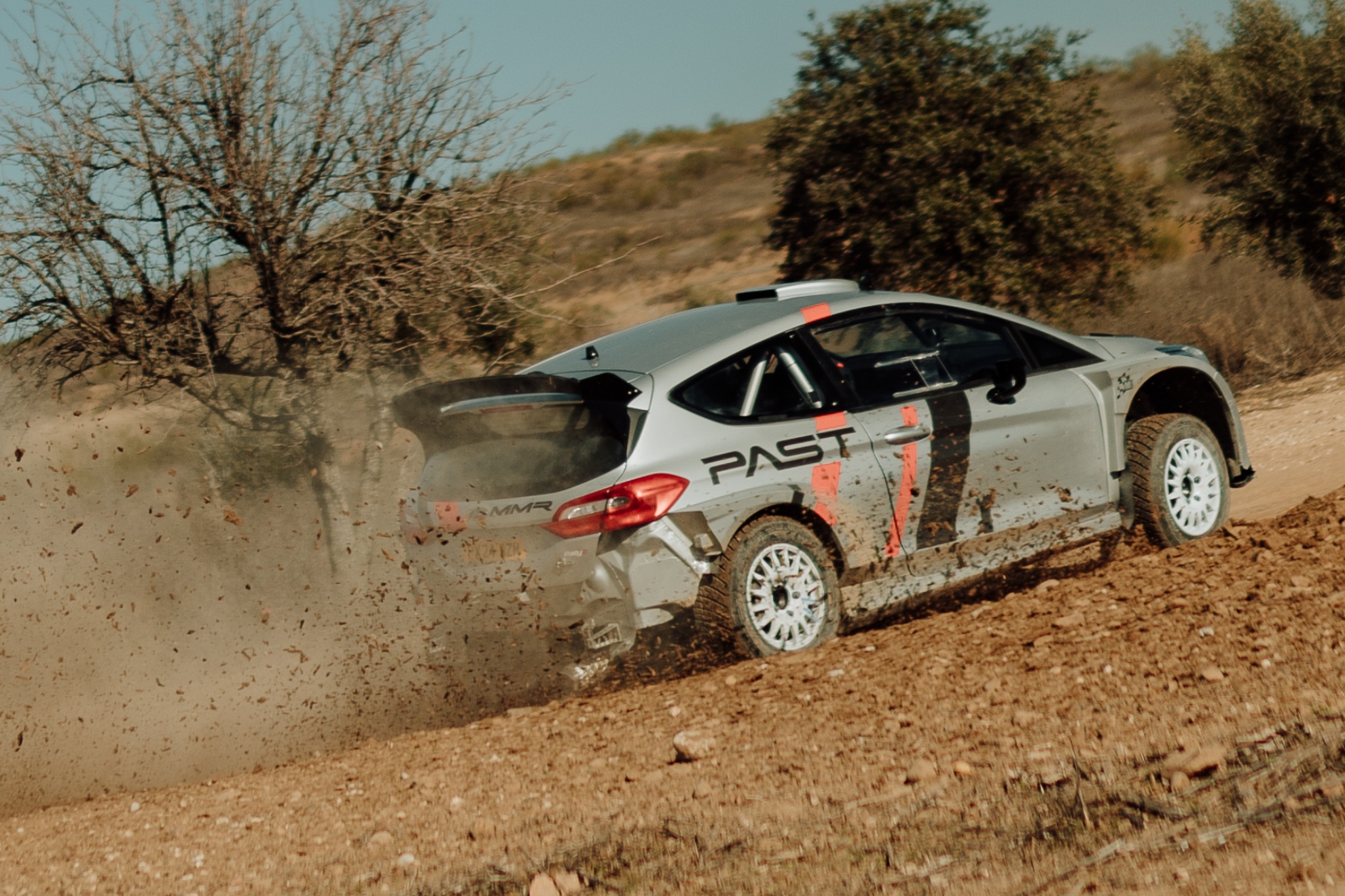 La Master Class de Carlos Sainz a Gil Membrado: "Es la mayor promesa ...