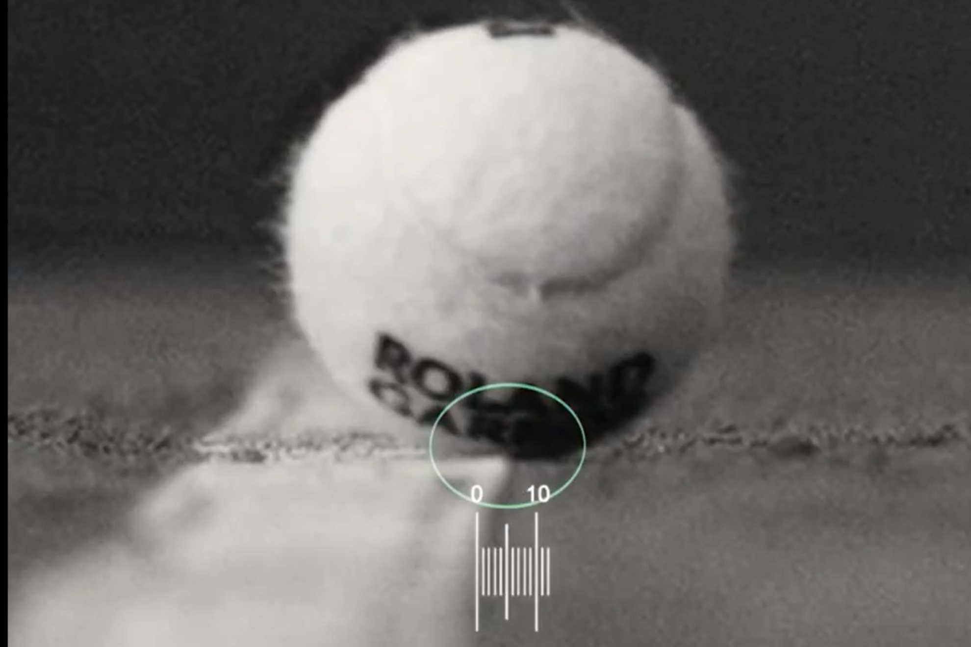 El 'Ojo de Halcón' llega también a la tierra batida | Marca