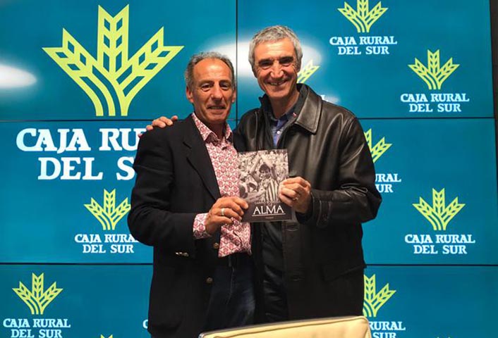 La curiosa anécdota de Gabino Rodríguez con las gaviotas de Vigo