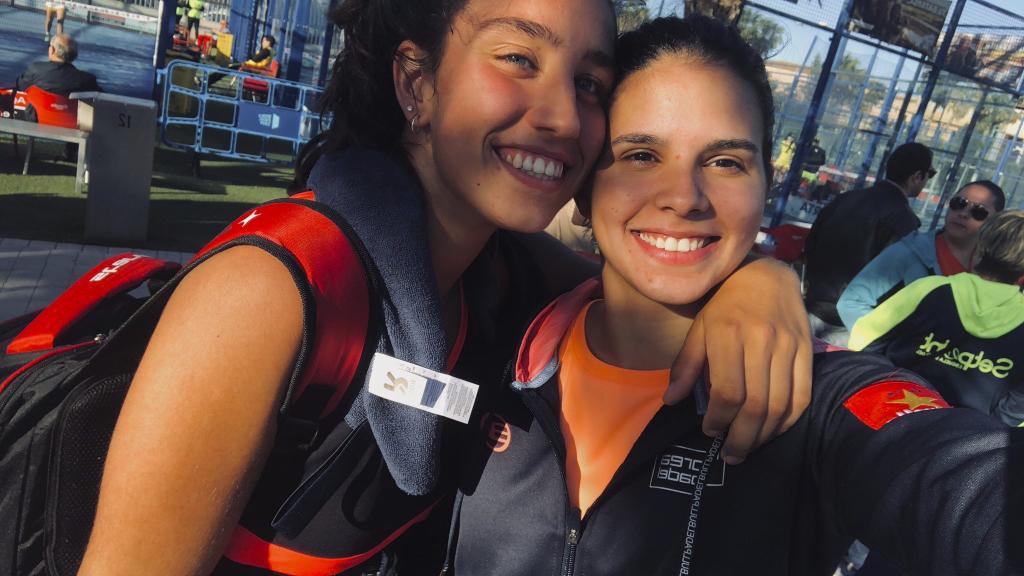 Delfi Brea: "La ruptura con Bea fue una charla desde el corazón ...