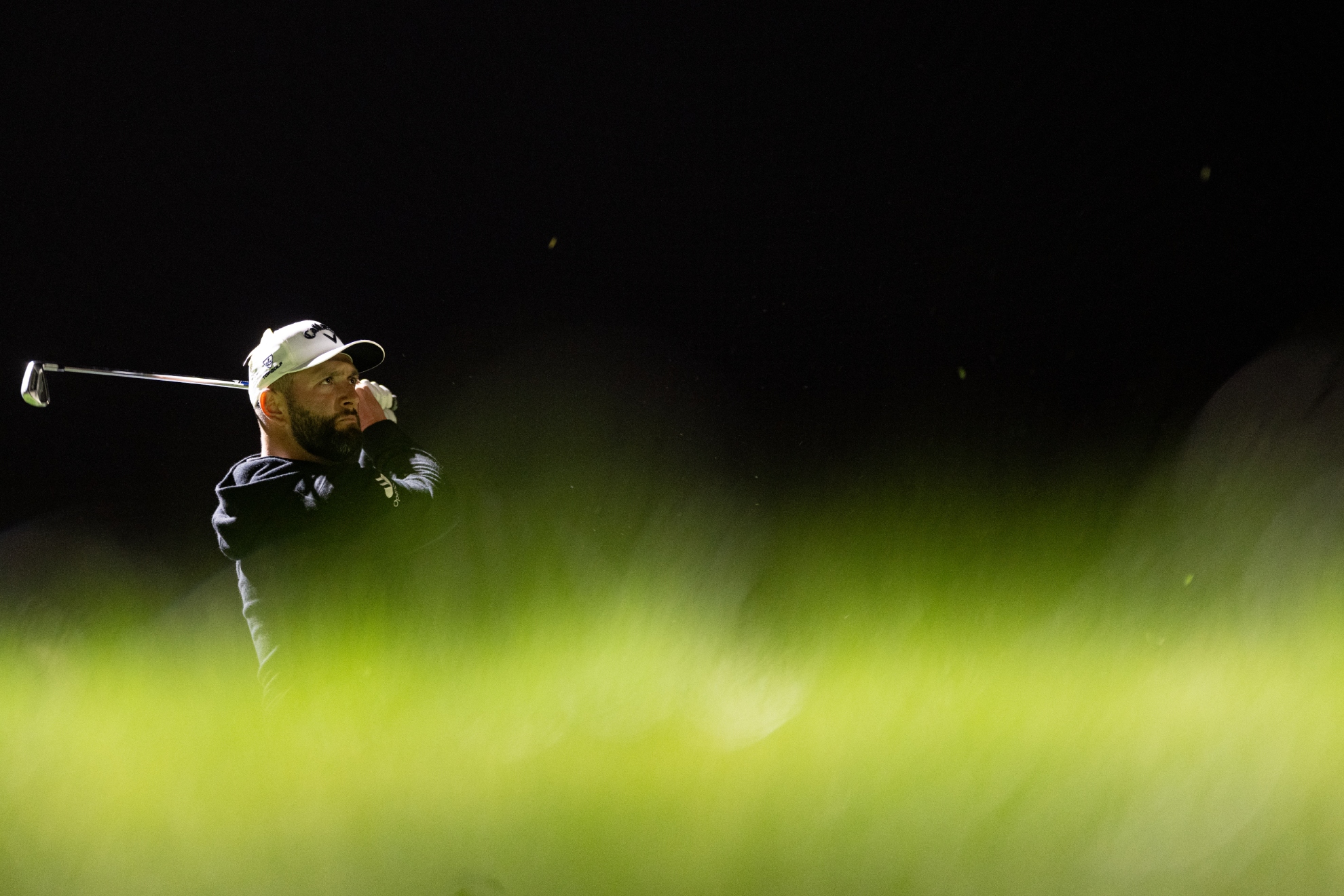 LIV Golf - Últimas noticias de la Super Golf League - Marca.com