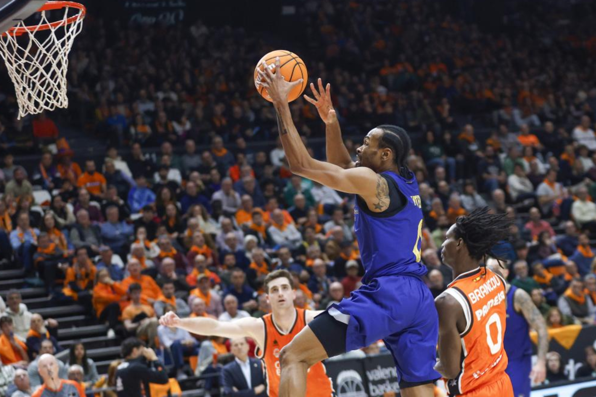 El Barça manda un serio aviso de cara a la Copa con su mejor versión