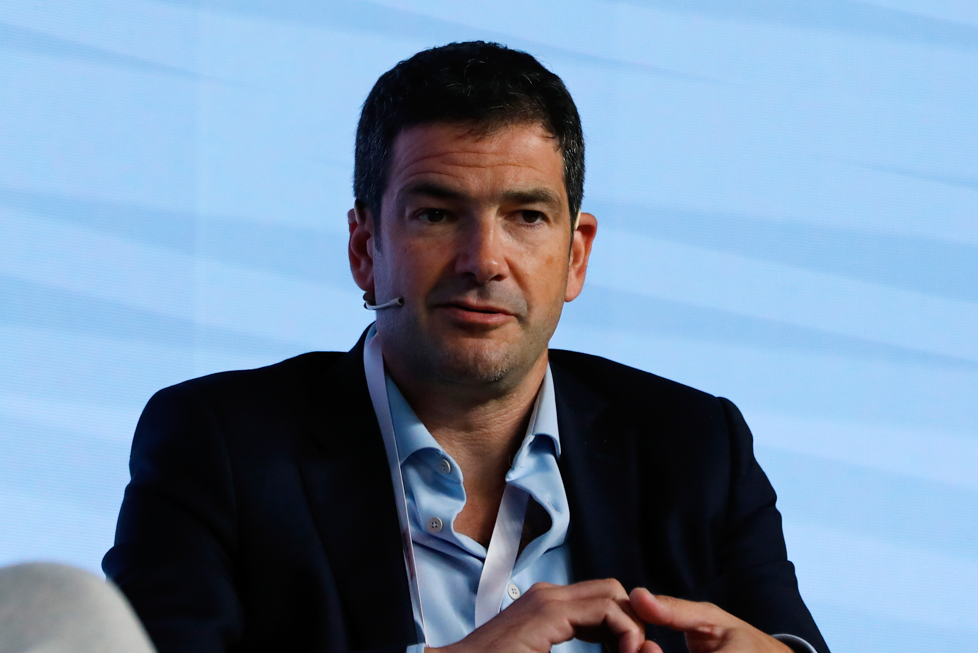 Ramón Alarcón: "Pellegrini tiene año y medio de contrato y no veo ...