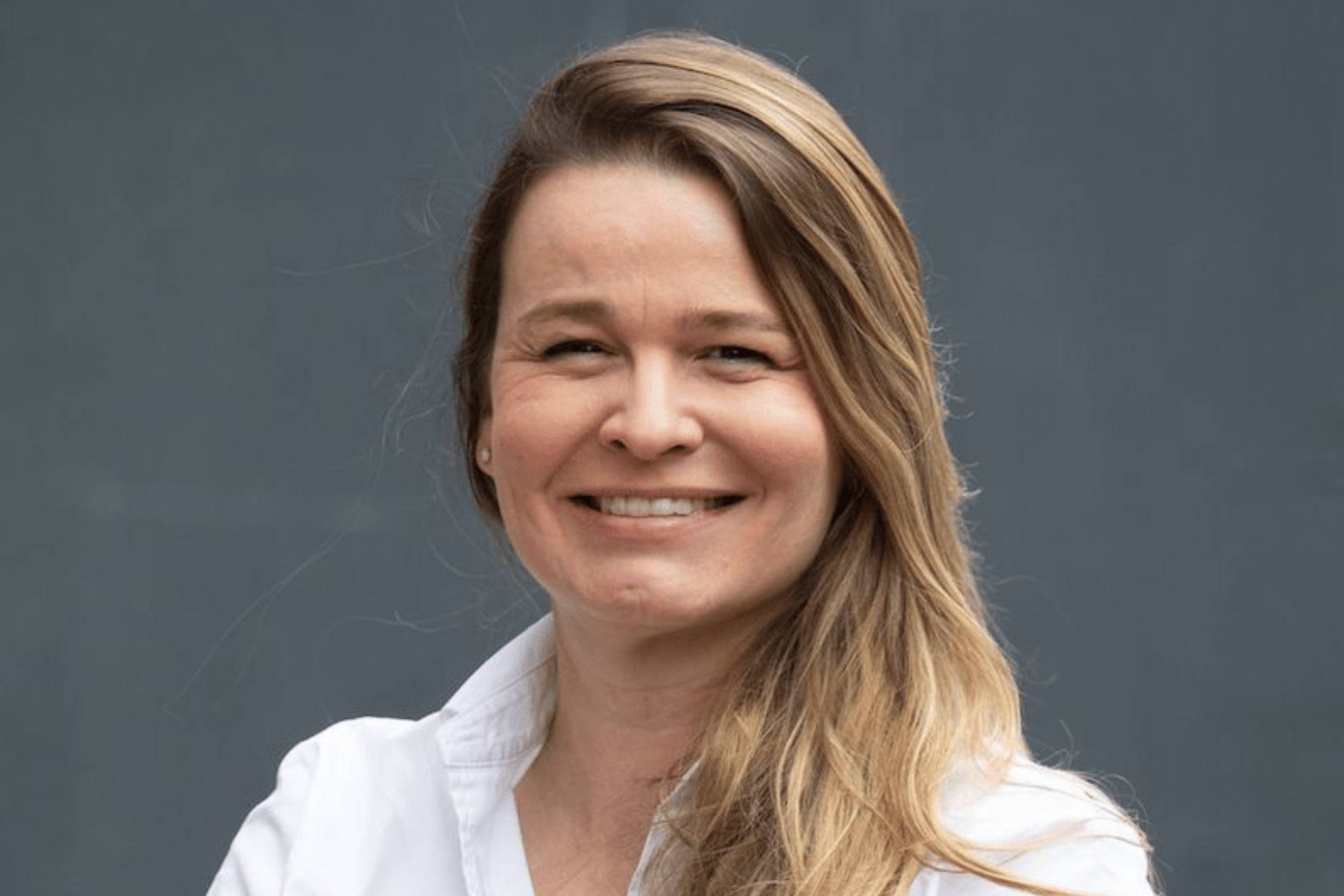 La primera mujer directora de carrera en la F1