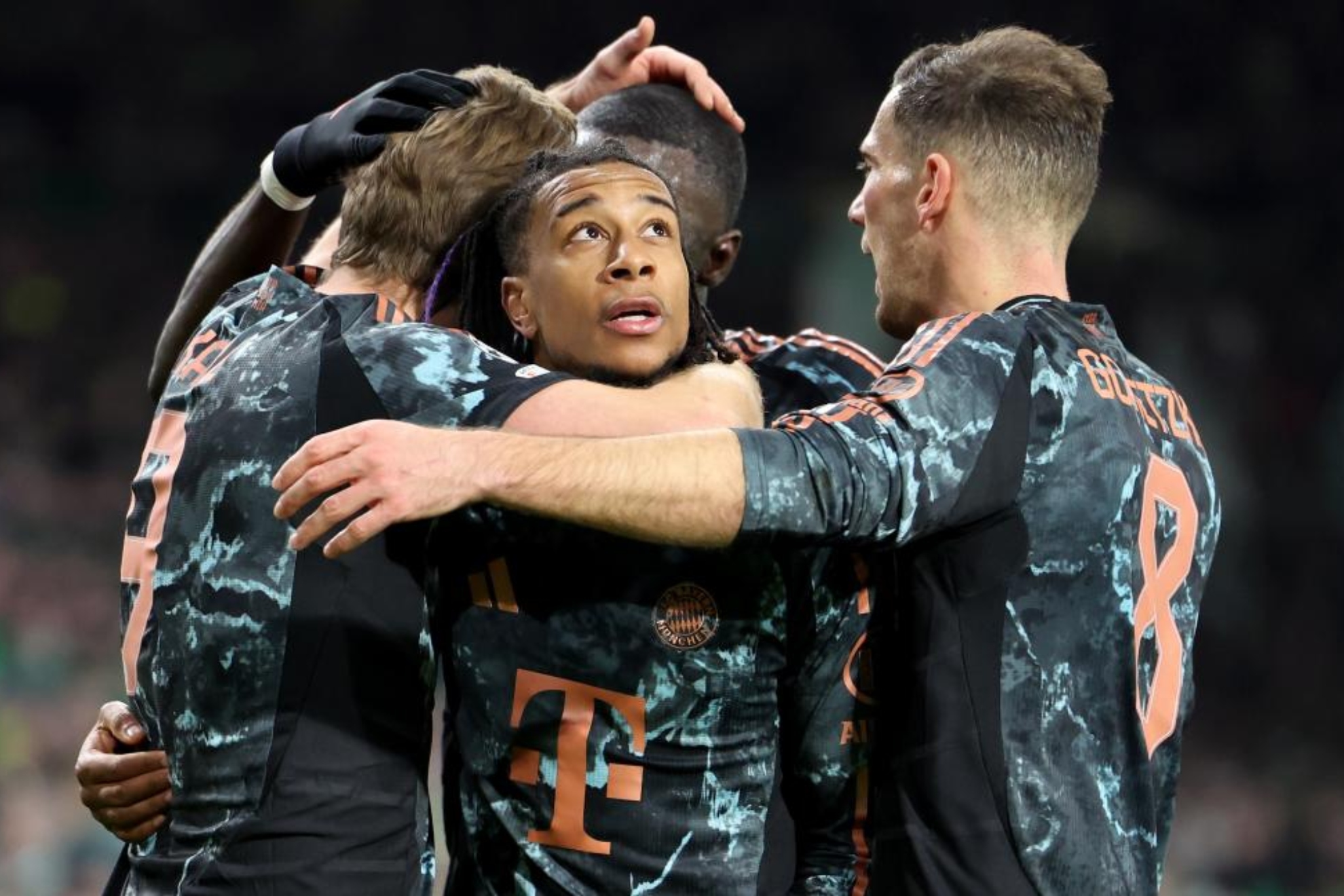 La 'joya' que dejaron ir Arsenal, City y Chelsea: 'Monsieur' Olise la ...