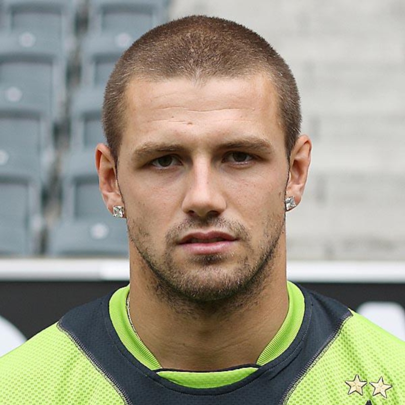 Logan Bailly, exinternacional belga y portero del Virton: "Fui ...