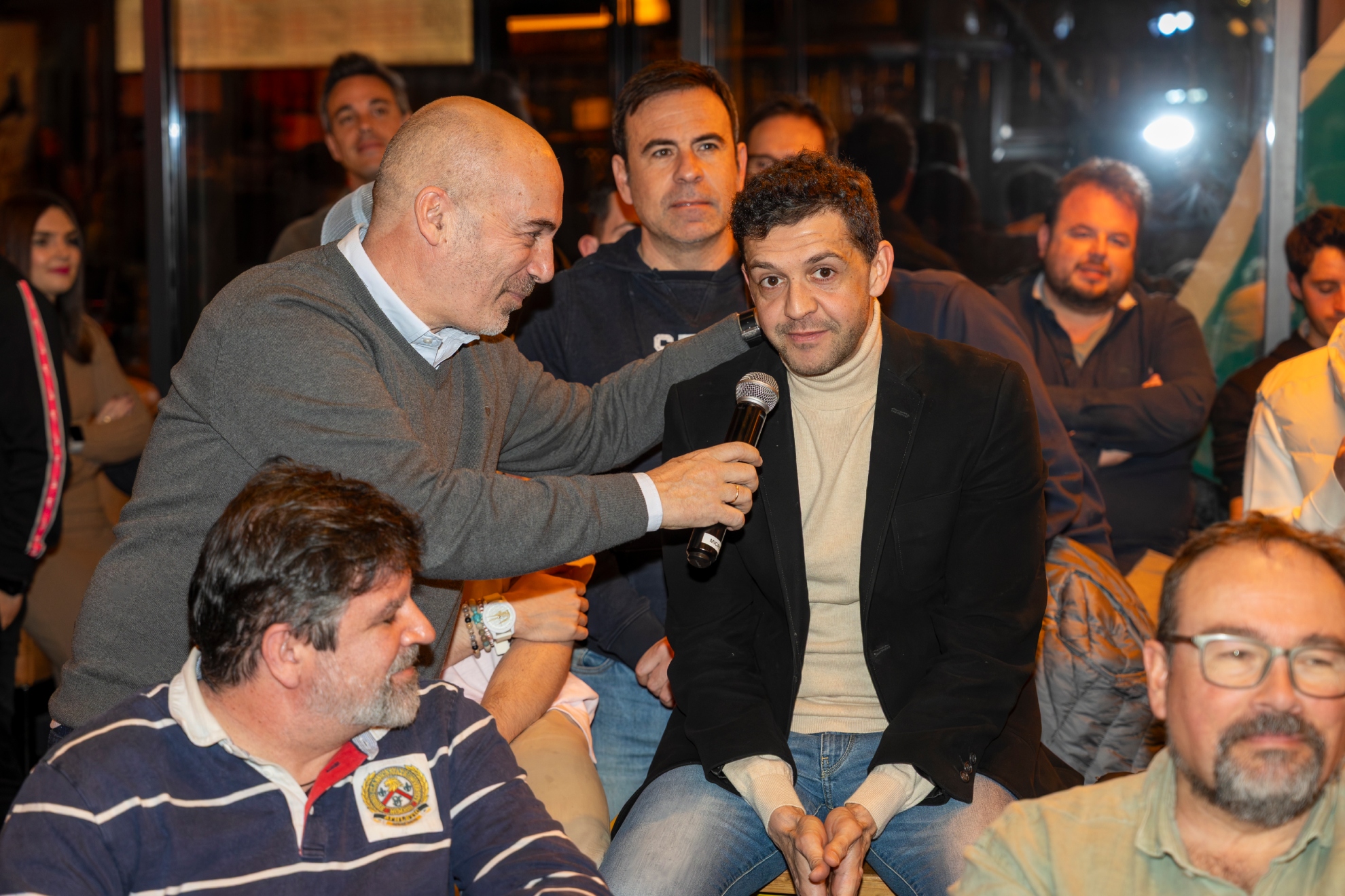 Libro Nacho Labarga Los campeones que han hecho grande al Real Madrid ...