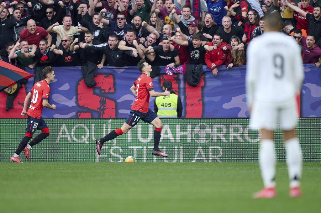 Budimir entra en la historia rojilla