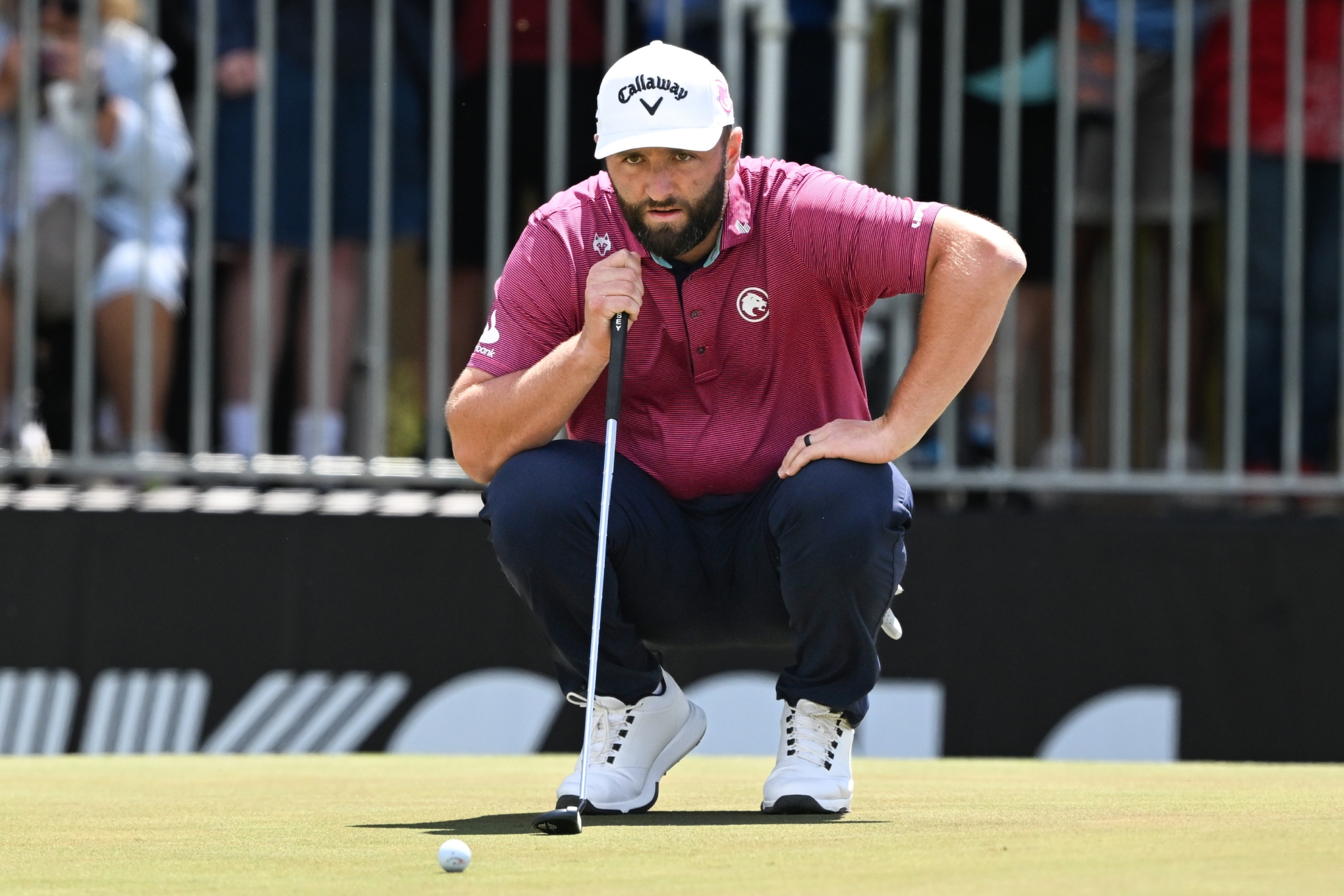 Golf - Últimas noticias del mundo del golf - Marca.com