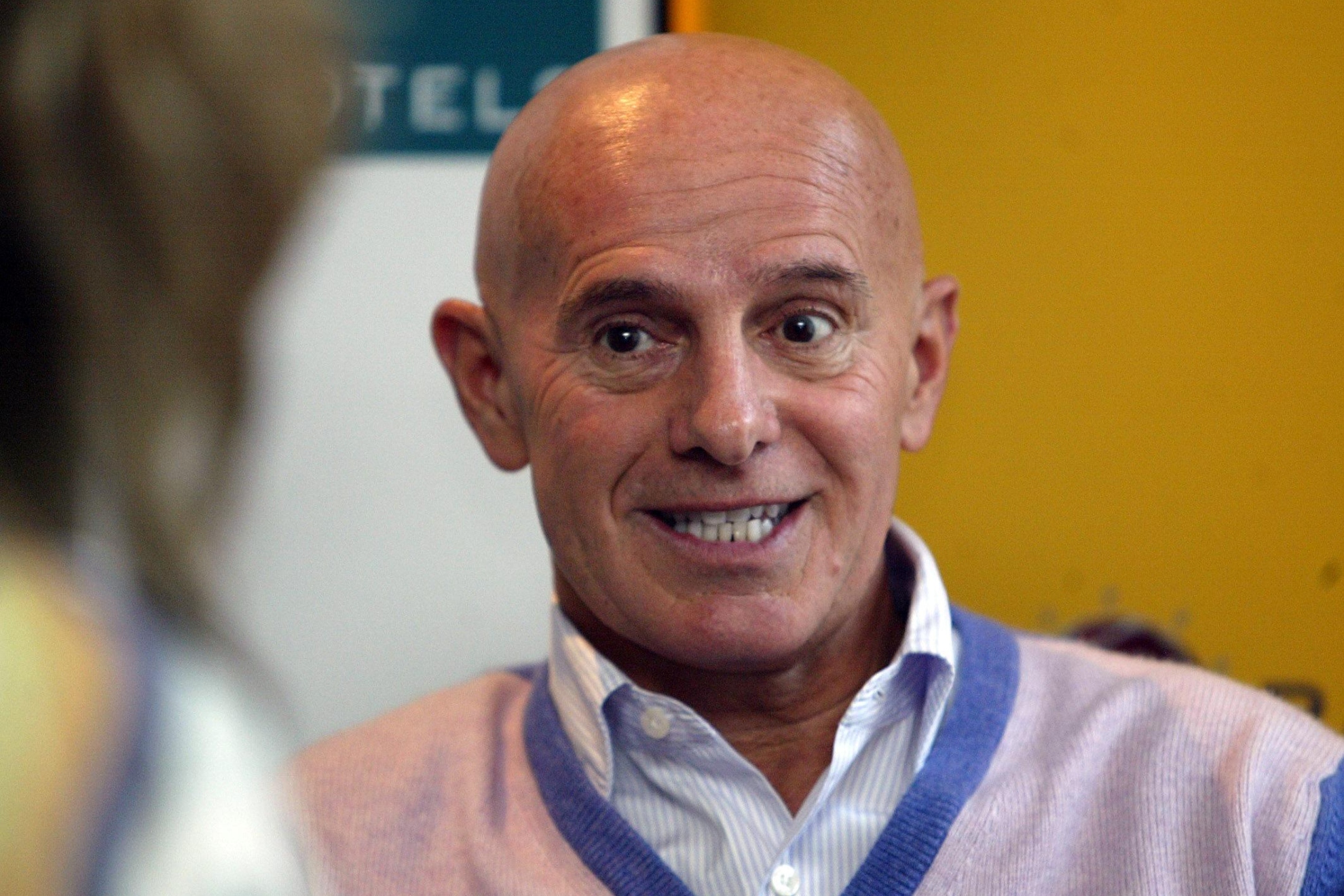 Sacchi recoge cable y dice que no entrenará: "¿Estás de broma? ¡No ...